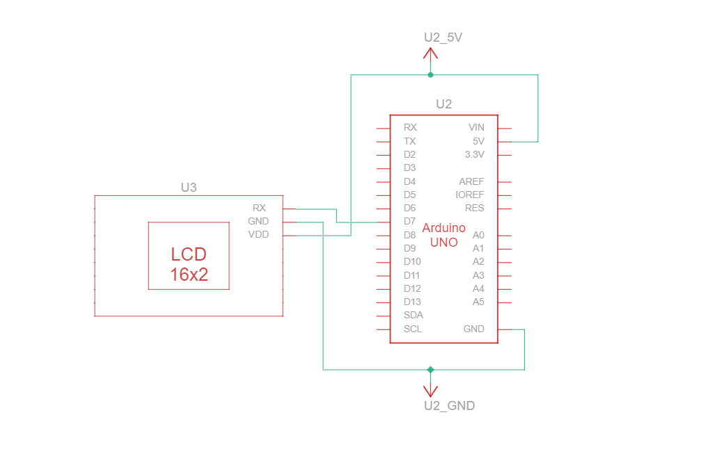 Arduino LCD Tutorial : 4 Steps - Instructables
