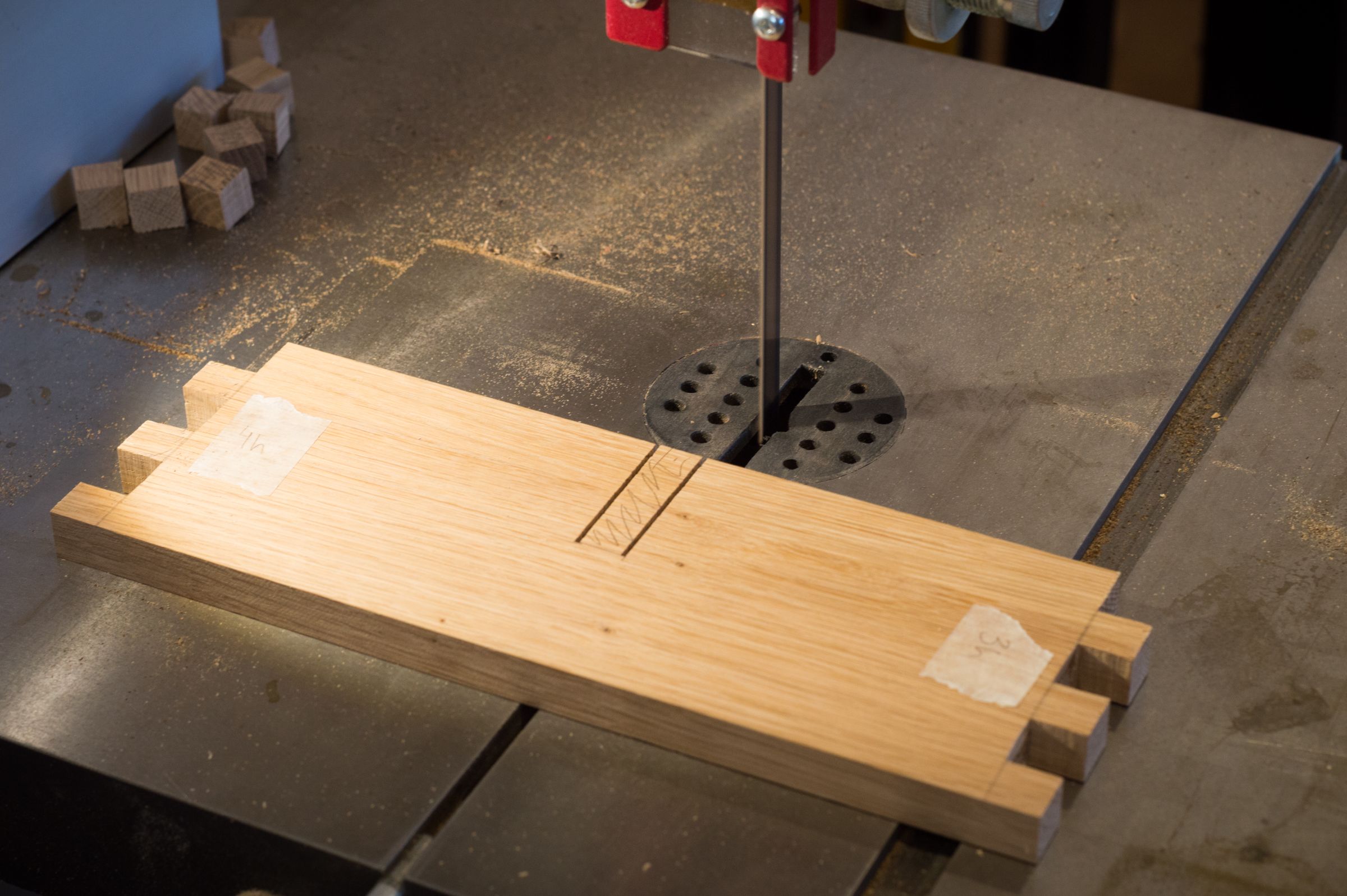 Interlocking Shelf : 16 Steps (with Pictures) - Instructables