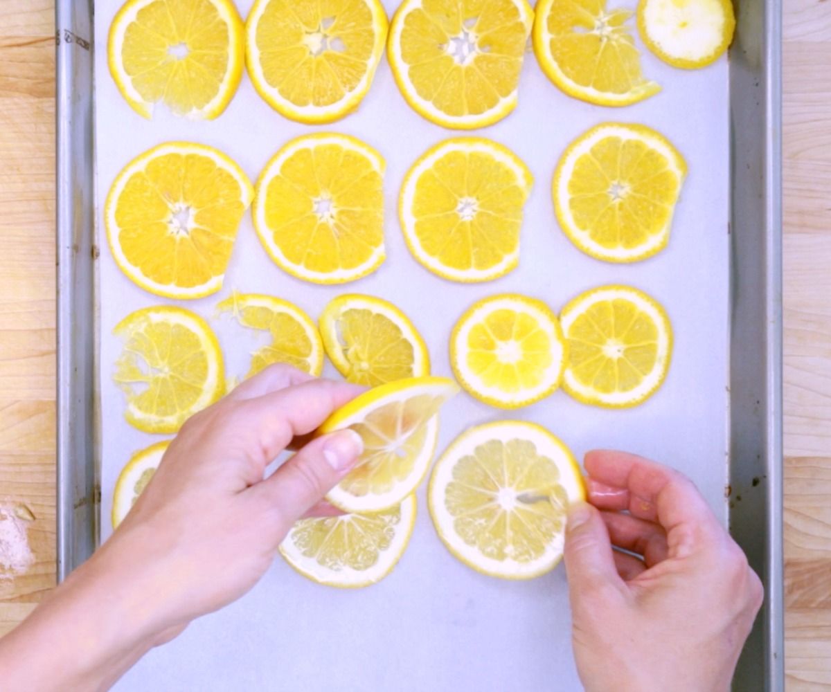 Make Citrus Powder : 9 Steps (with Pictures) - Instructables