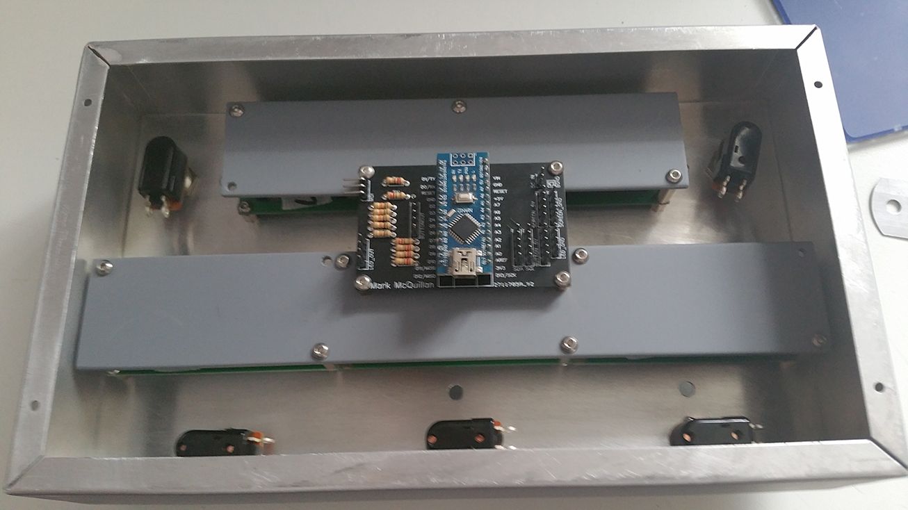 Arduino MIDI Foot Controller : 12 Steps - Instructables