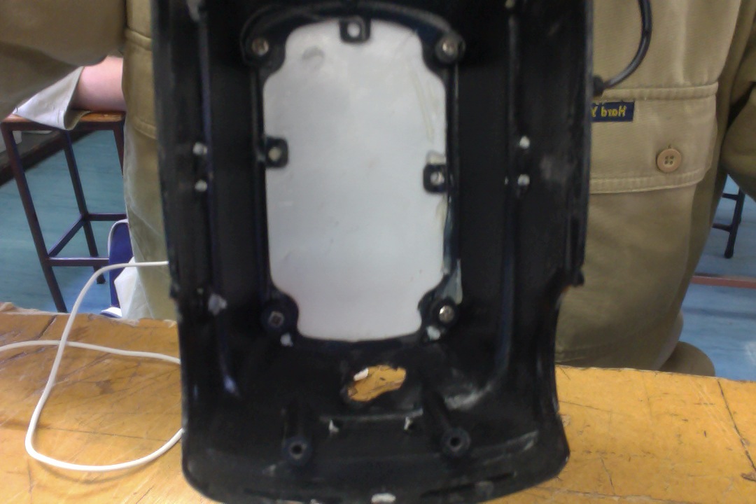 Mini Cooper Arduino Rc Car : 5 Steps - Instructables