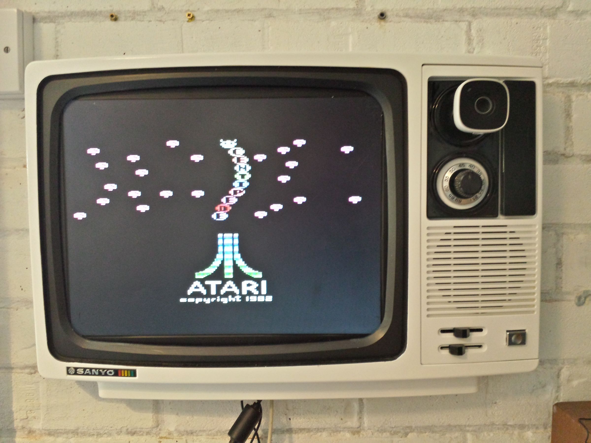 Retro-Future TV Conversion : 6 Steps (with Pictures) - Instructables