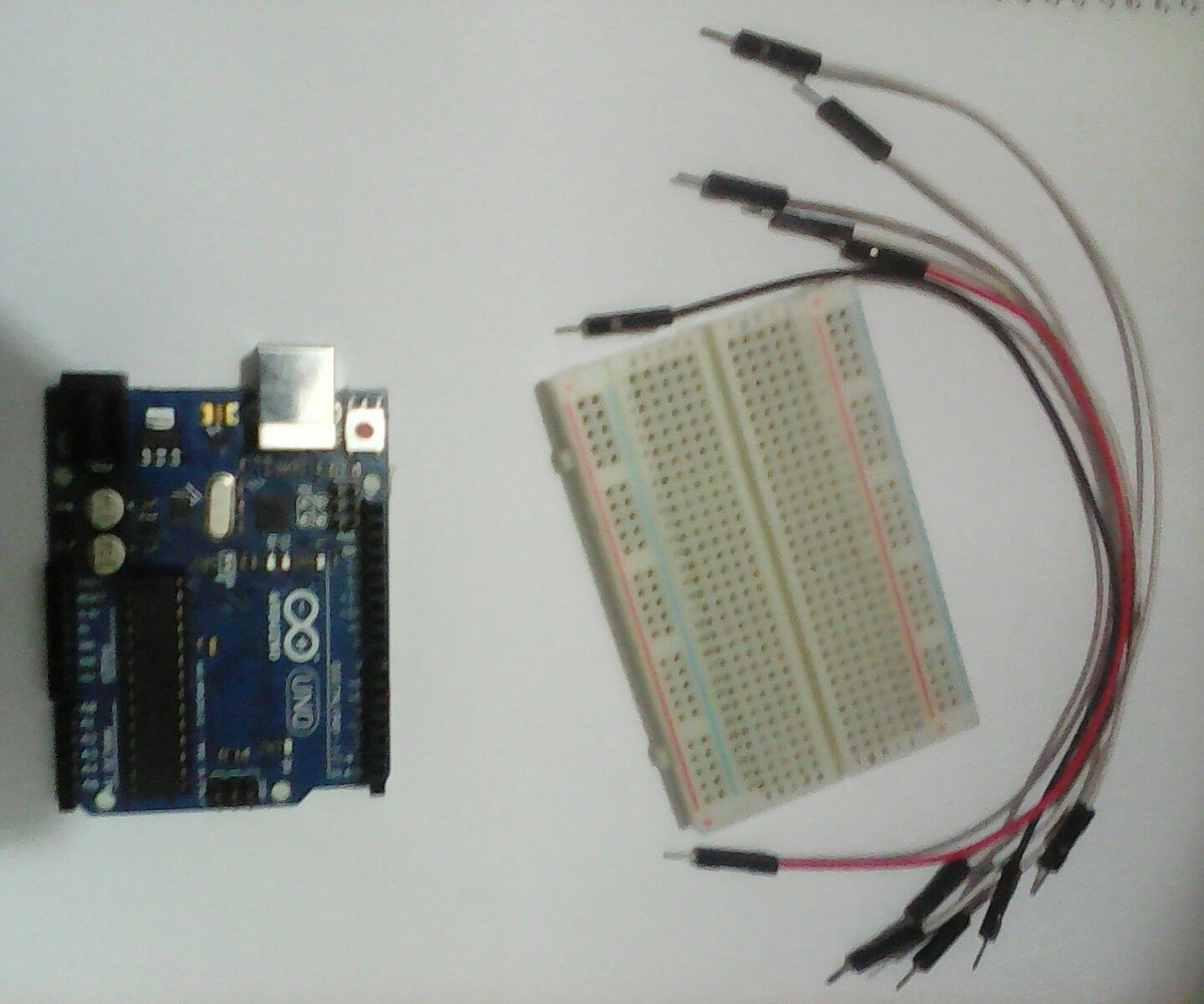 Arduino Anti Theft Alarm (With Police Siren) : Complete Beginer's Guide ...