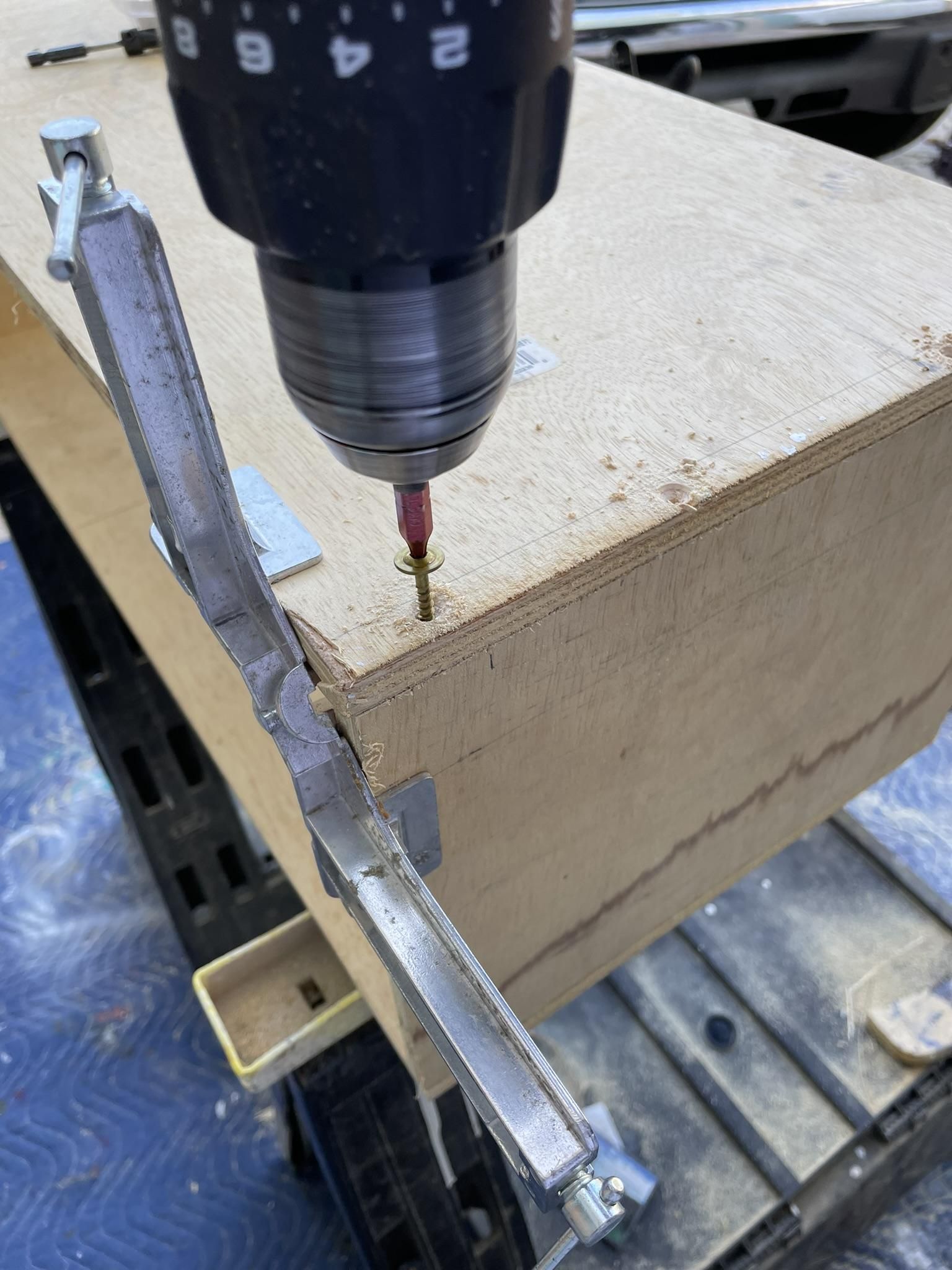 GAS PUMP : 11 Steps (with Pictures) - Instructables