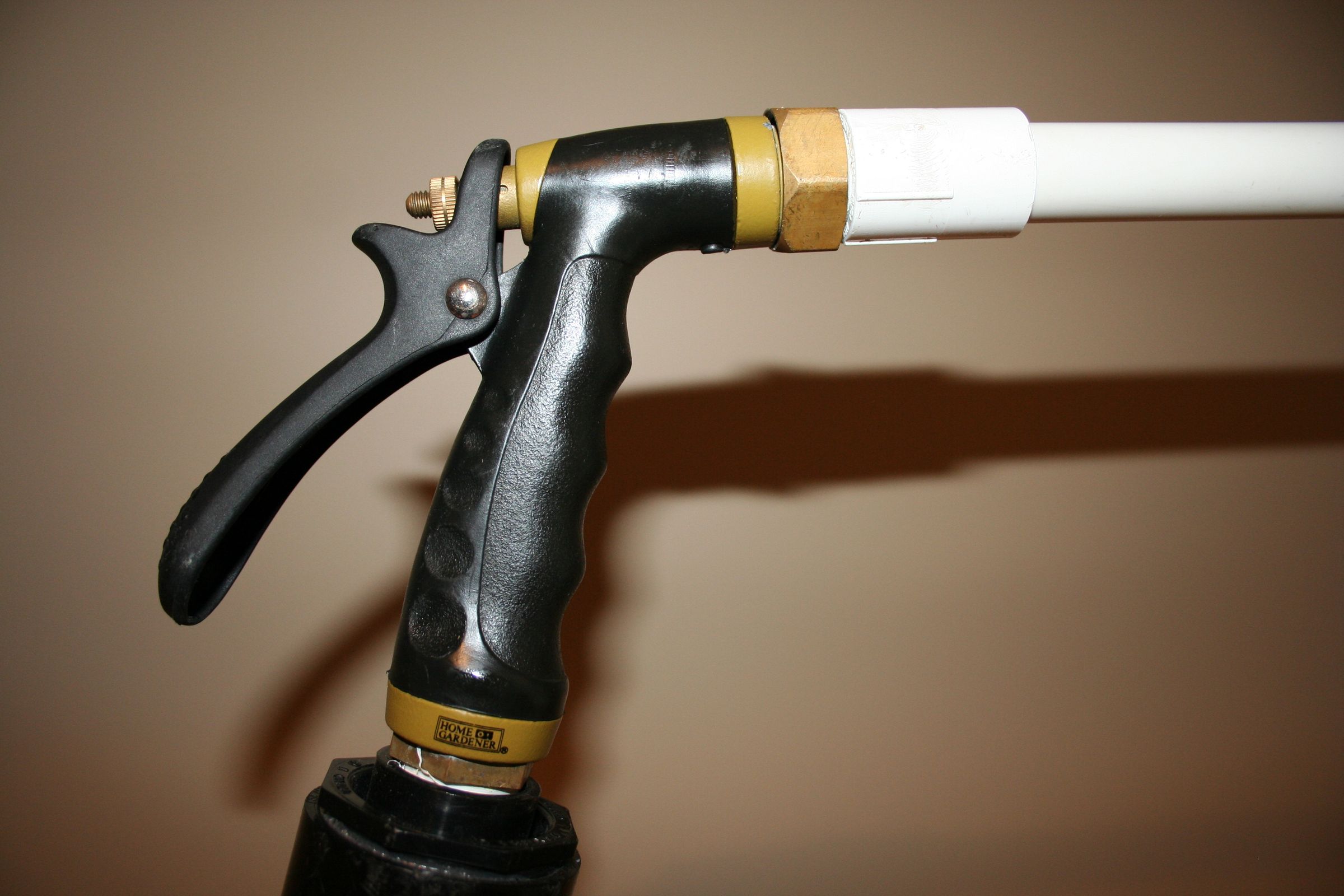 My Marble Rifle - Instructables