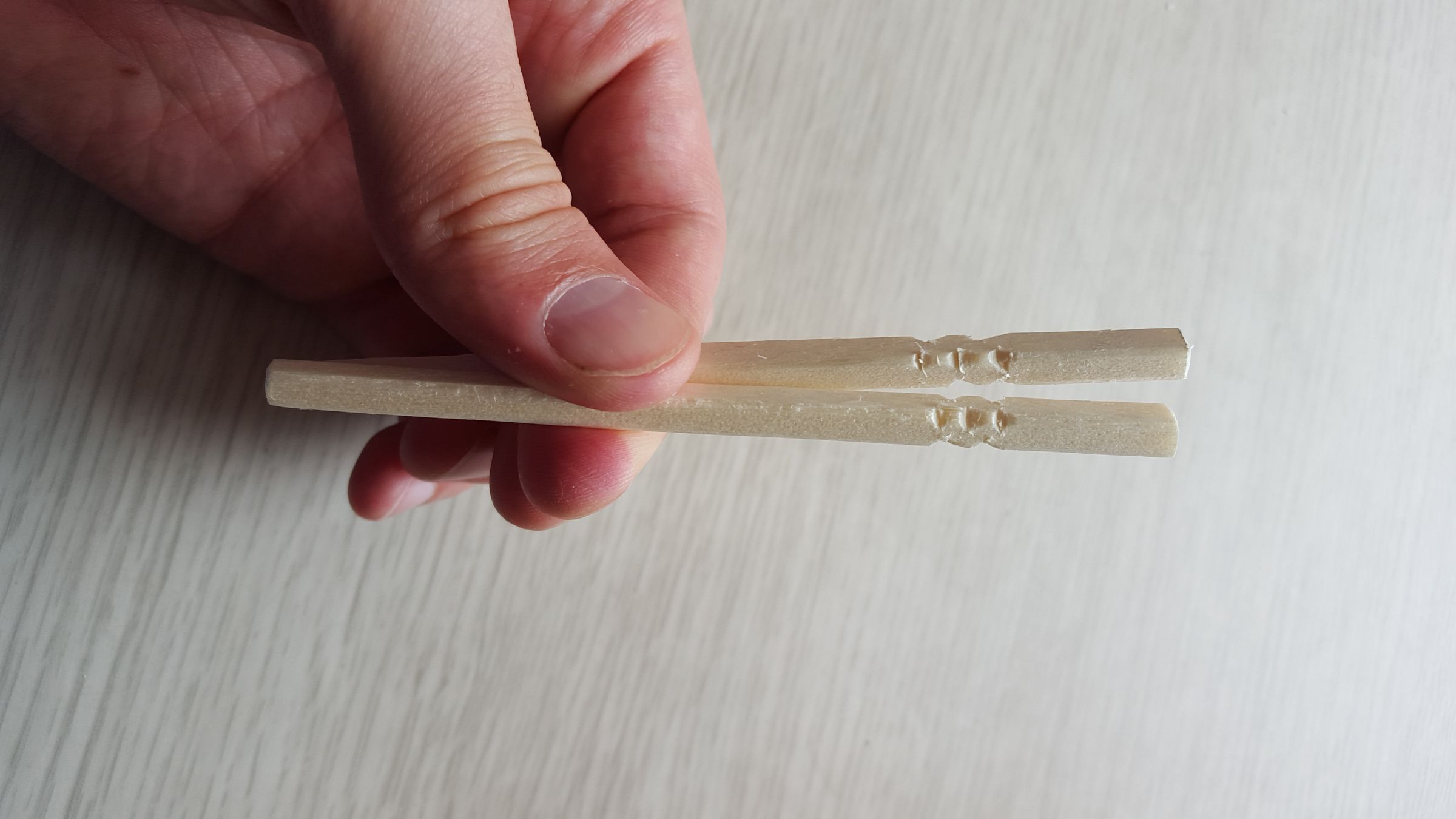 Chopstick Chip Clips : 4 Steps (with Pictures) - Instructables