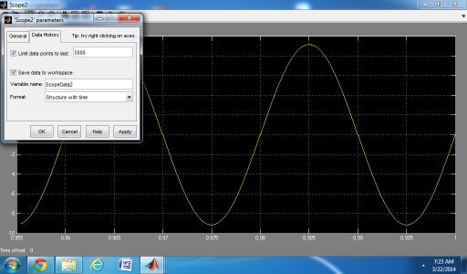 Harmonic Analysis (THD) of a Rectifier Using MATLAB and Plotly : 12 Steps - Instructables