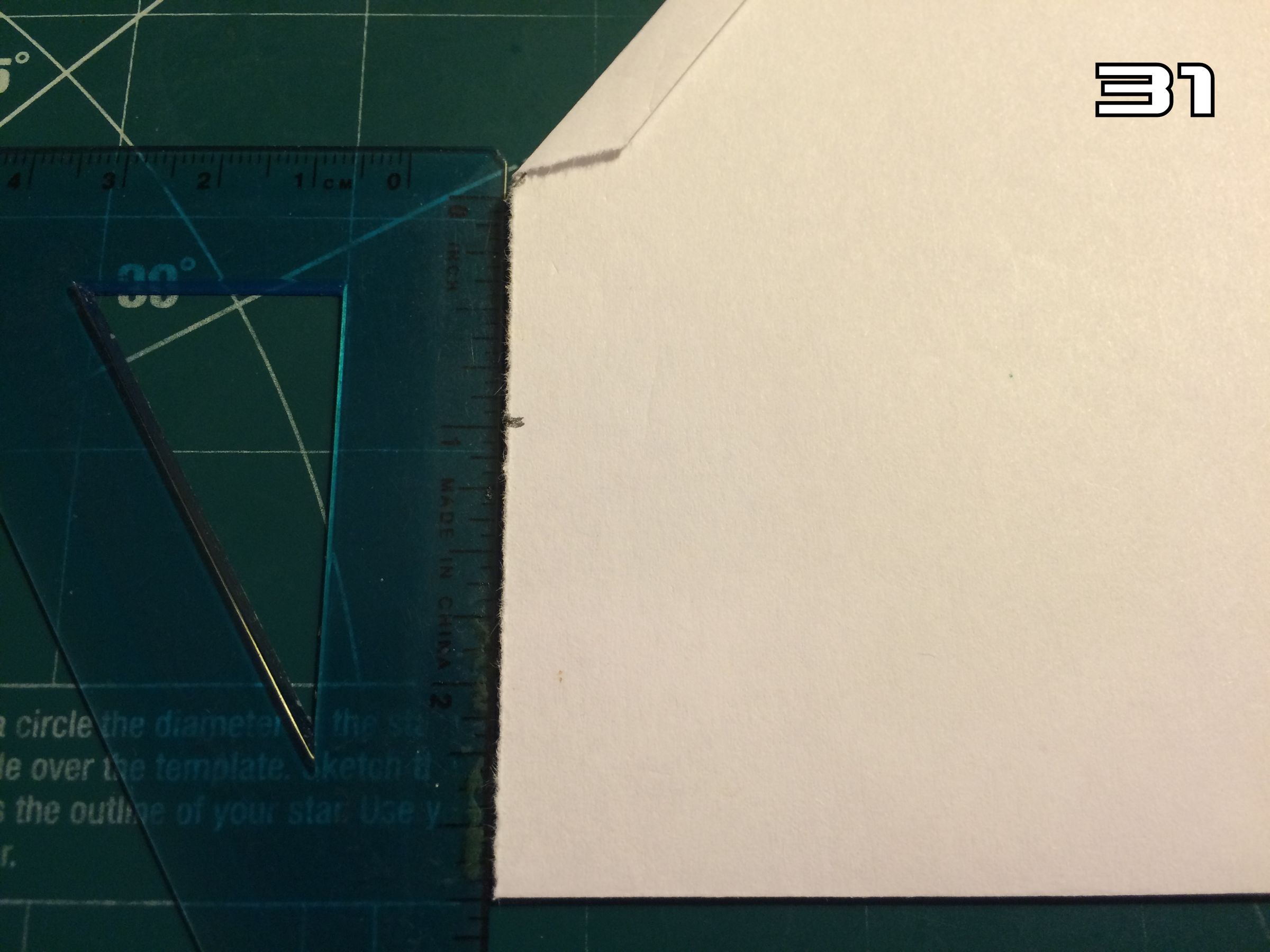 How to Make the Omniwing Swift Paper Airplane : 17 Steps (with Pictures ...
