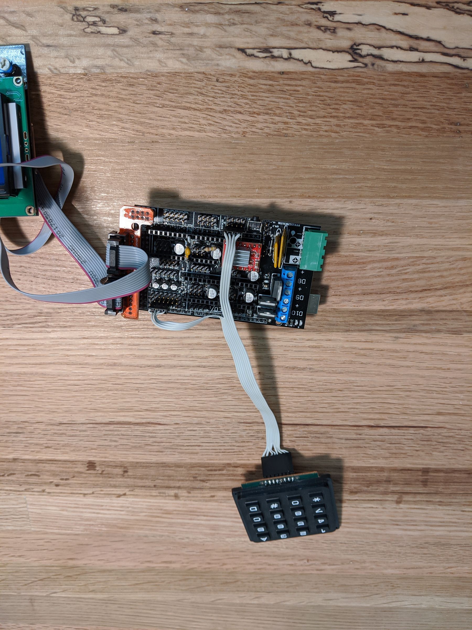 Easy Build Focus Stacking Rig : 11 Steps - Instructables