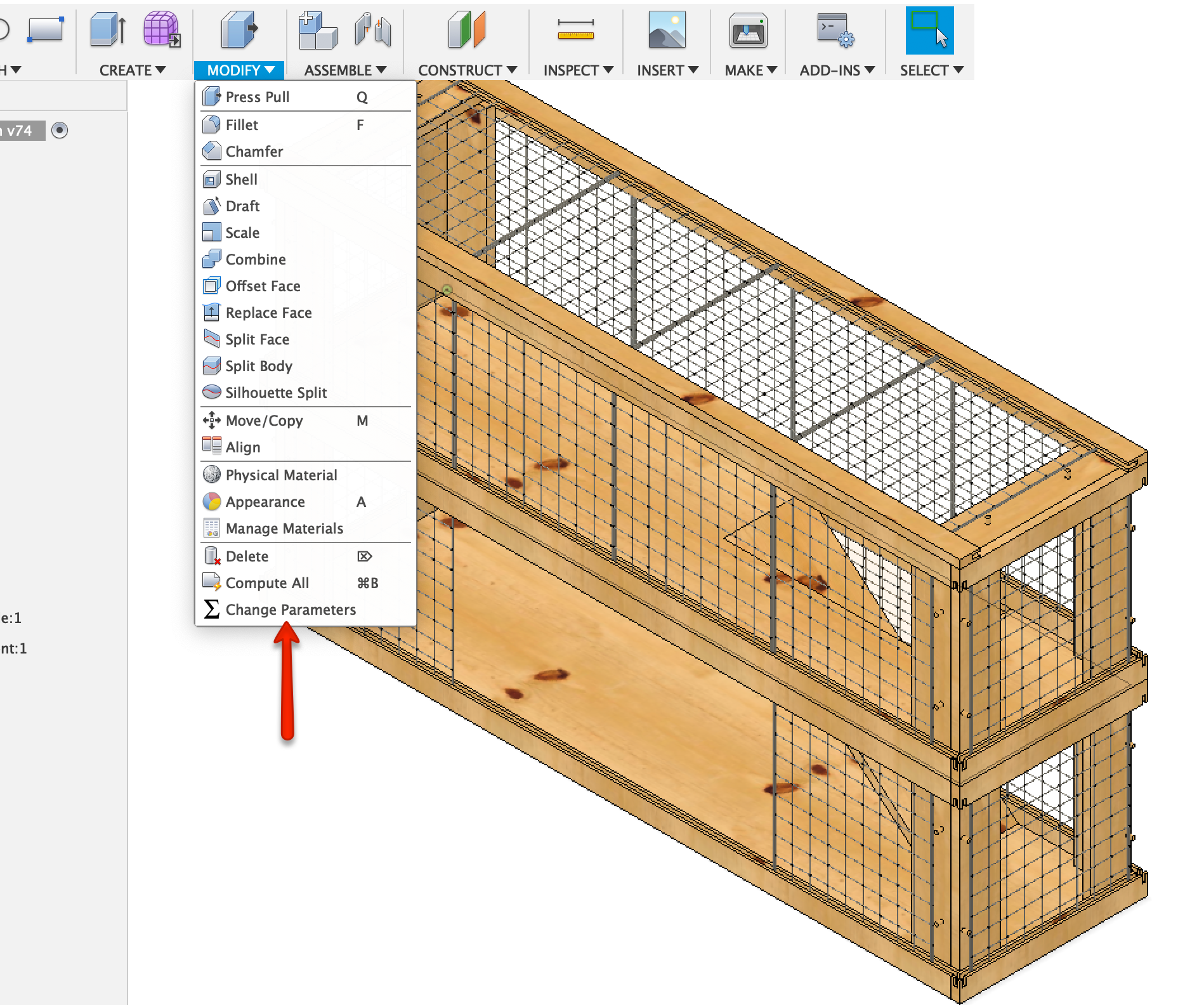 Two-Story Indoor Rabbit Hutch : 7 Steps (with Pictures) - Instructables