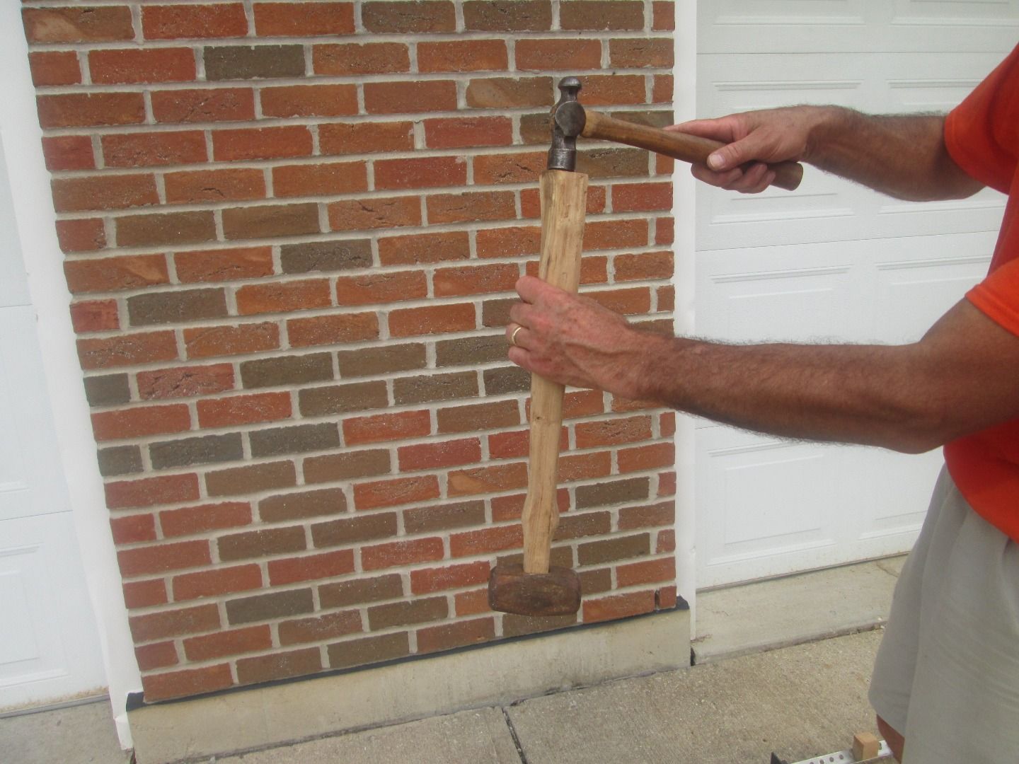 Hand Made Hammer Handle : 12 Steps (with Pictures) - Instructables