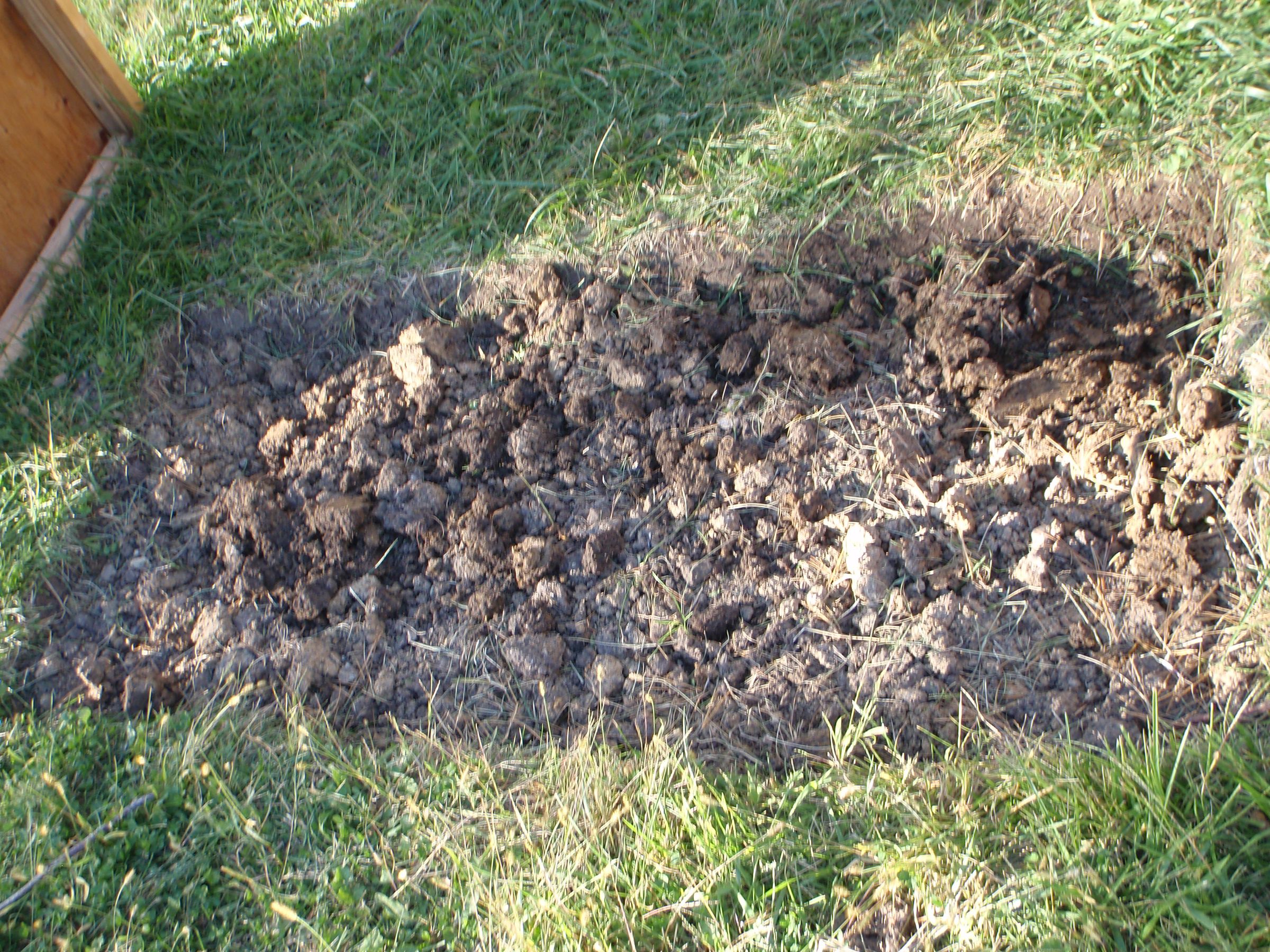 How to Build a Cold Frame : 5 Steps (with Pictures) - Instructables