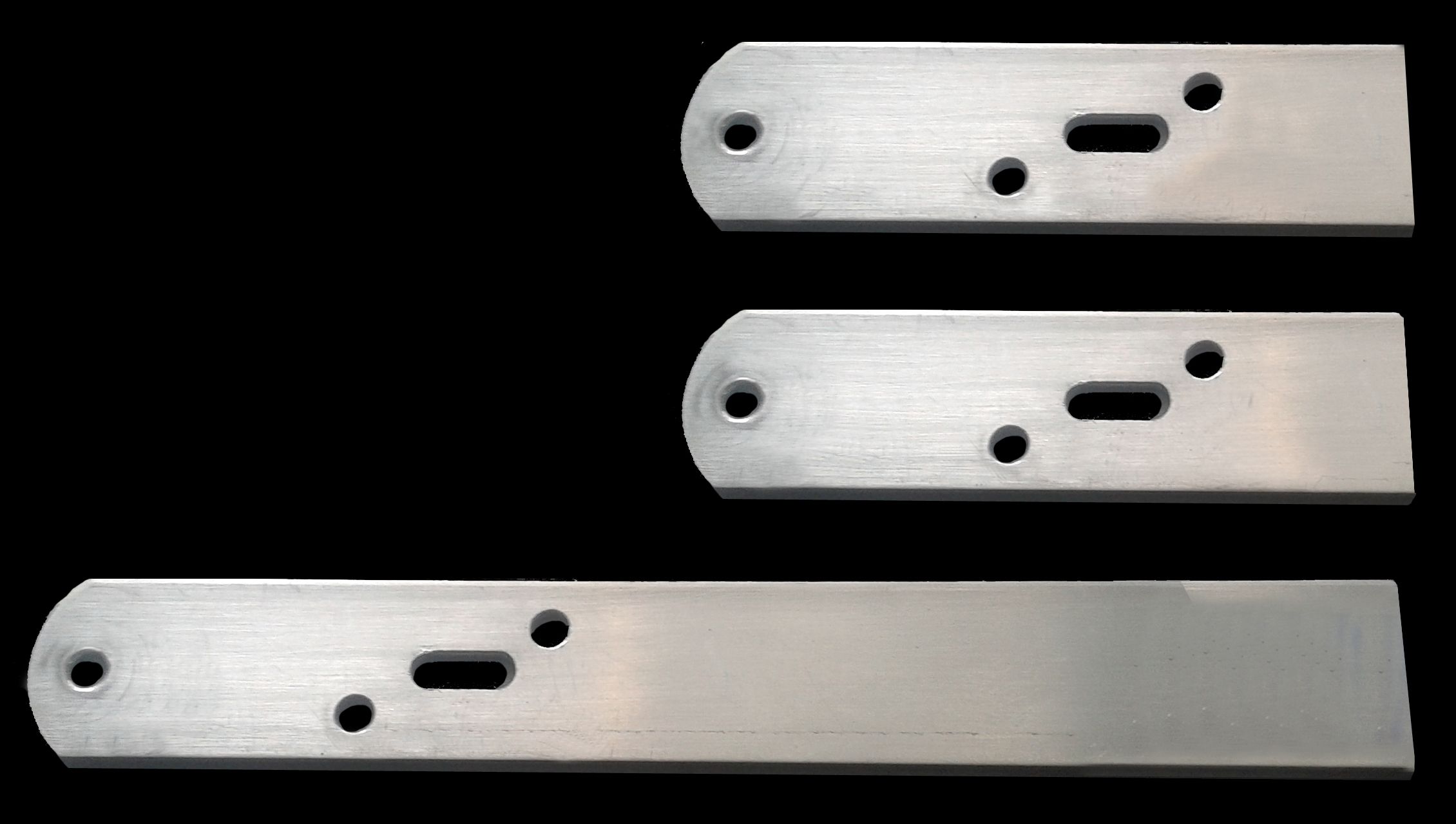 DIY Circle Center Finder Tool, Stainless Steel Made : 4 Steps (with ...