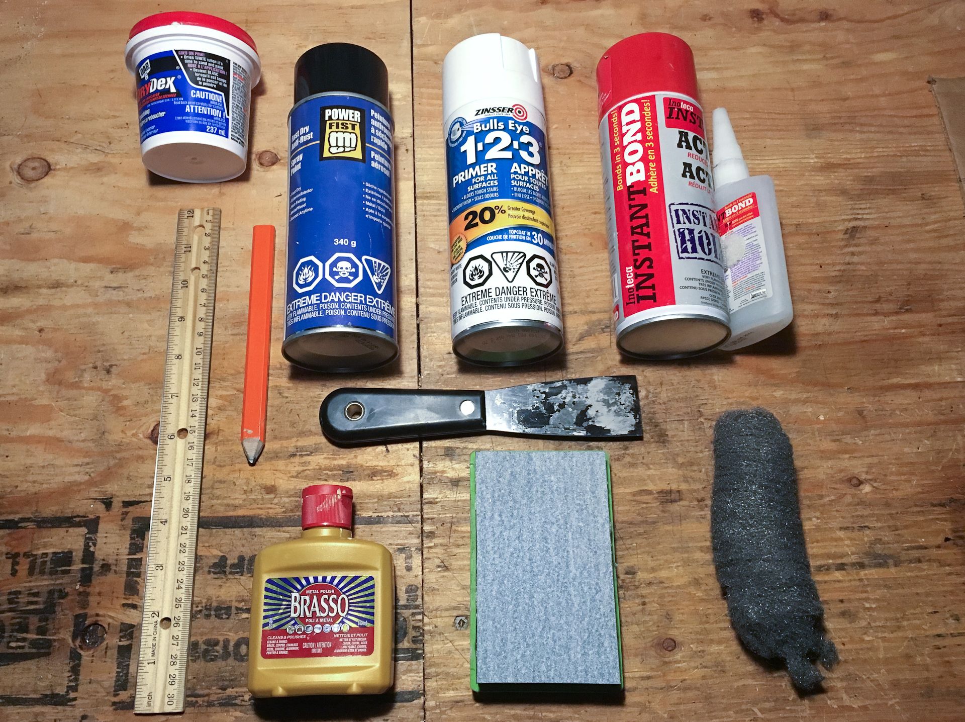 Building Hal 9000 : 11 Steps (with Pictures) - Instructables