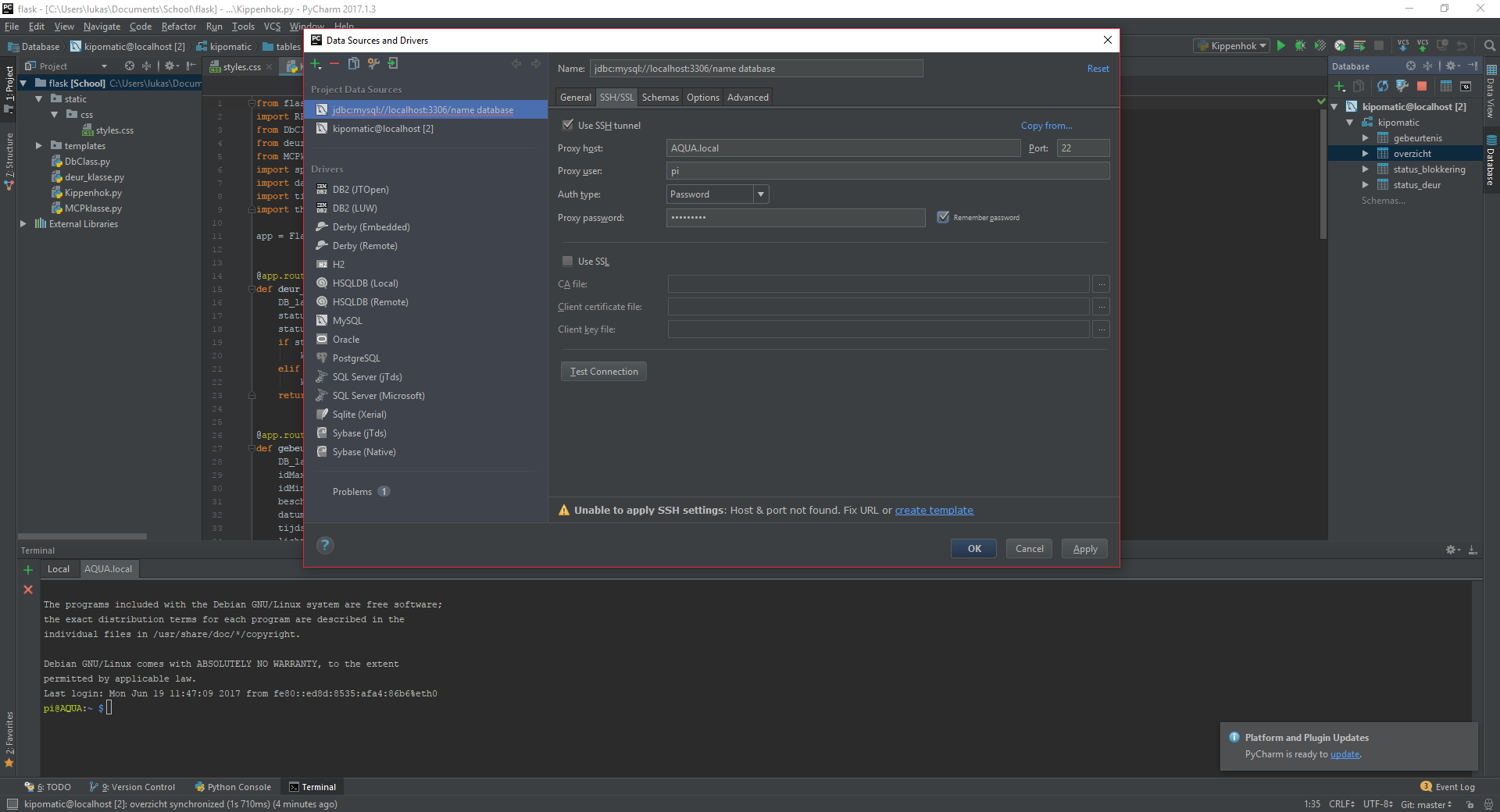 Automated Chicken Coop Door (schoolproject) : 6 Steps (with Pictures ...