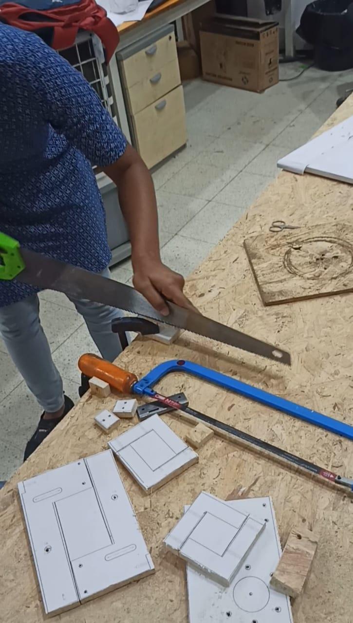 DIY_VENTILATOR : 8 Steps - Instructables