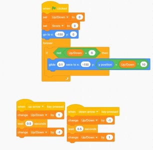 How to Make a Simple Scratch Game : 8 Steps - Instructables