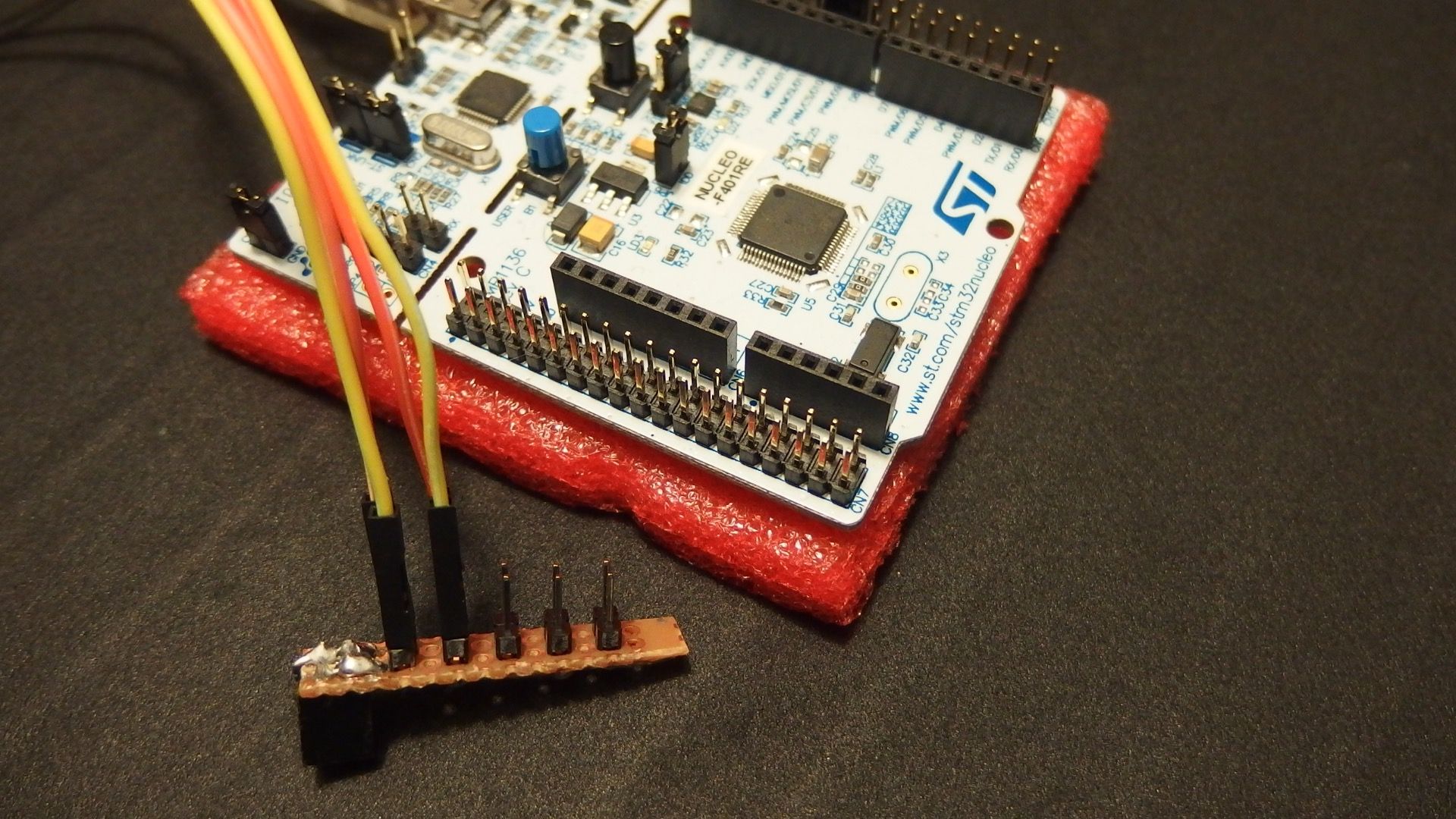 Simple, Cheap and Multiplatform Robotic Arm - Powered by Viper : 10 ...