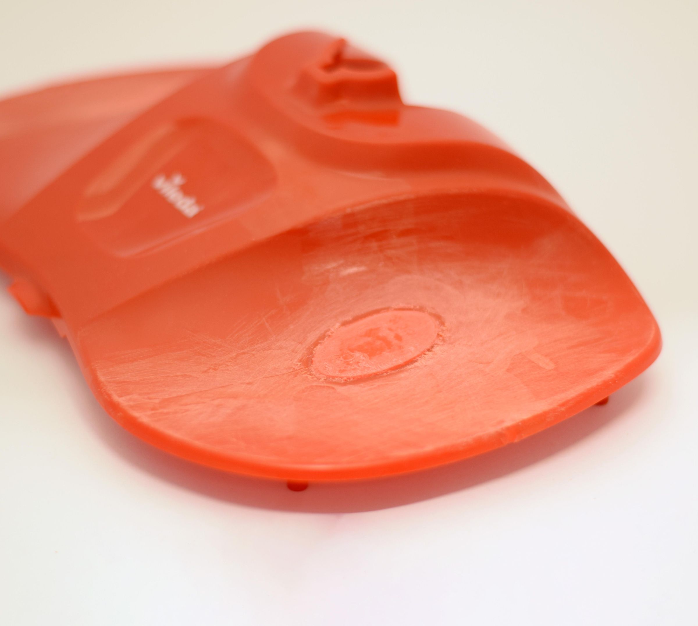 How to Fix ABS Items With Acetone : 4 Steps (with Pictures) - Instructables