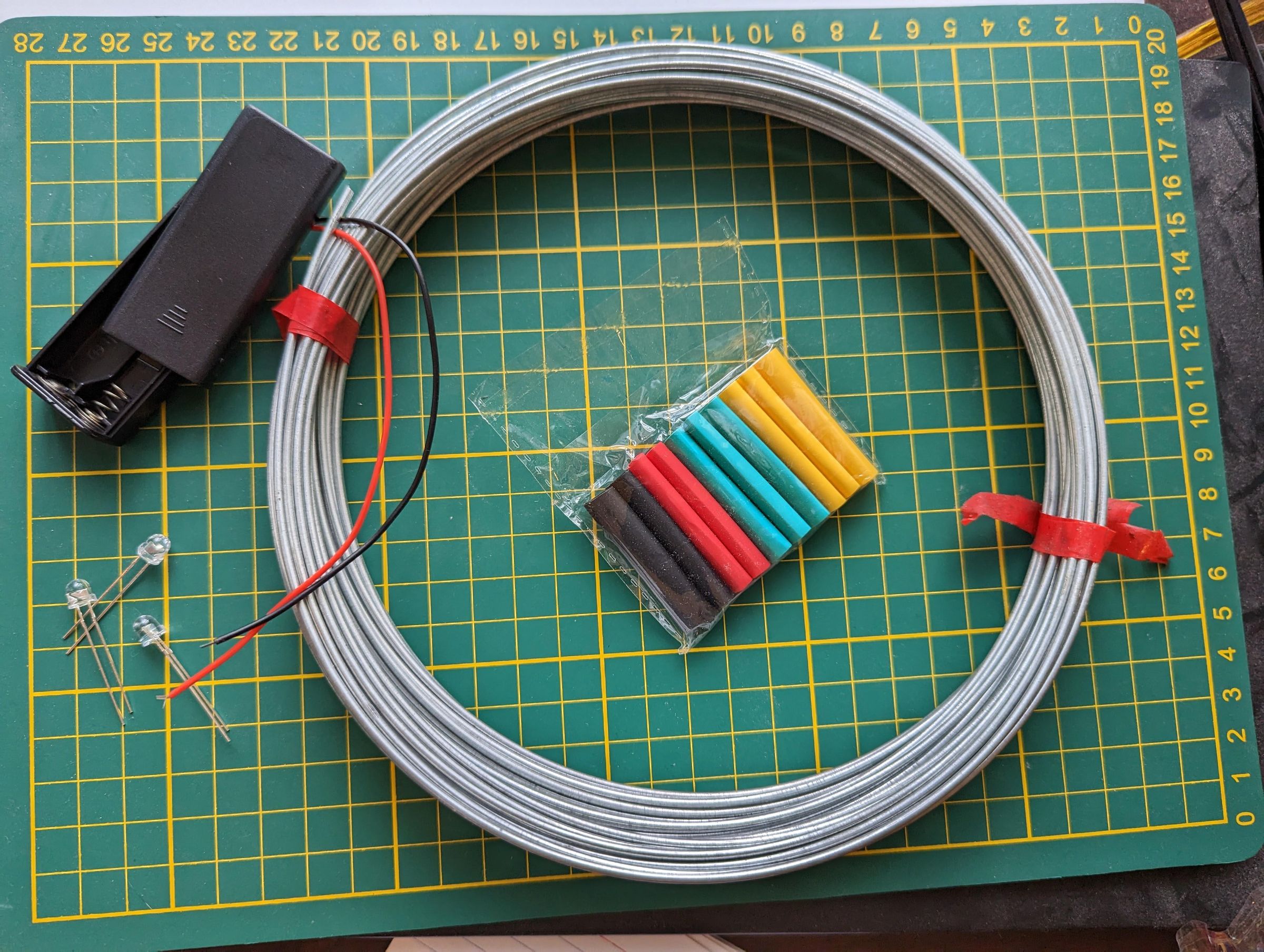 DIY Head Tracker : 10 Steps - Instructables