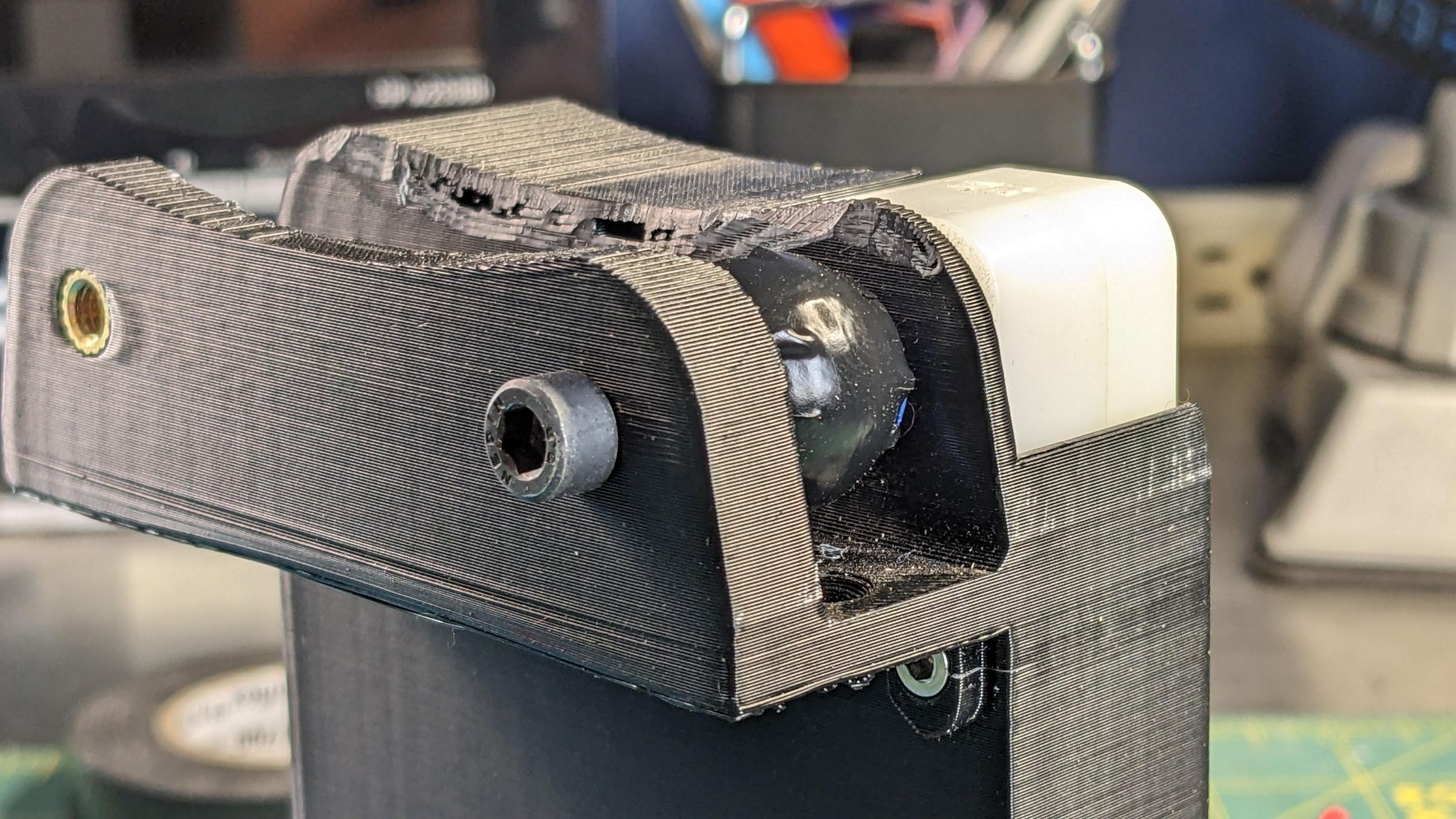 Wacky Wire Carnival Game : 9 Steps (with Pictures) - Instructables