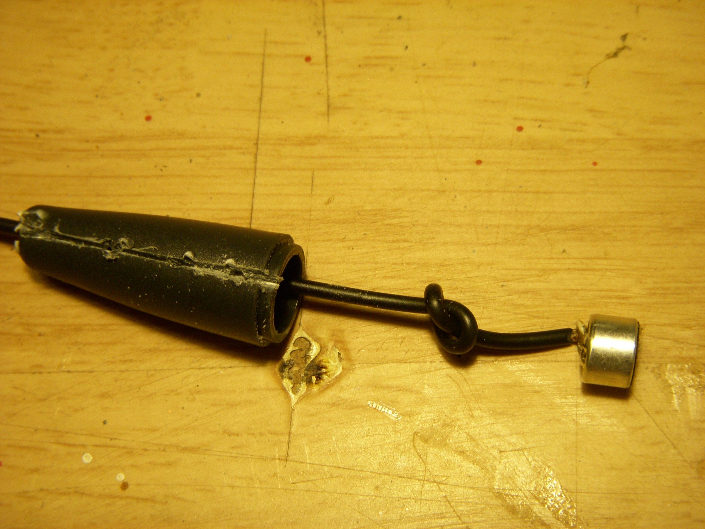 Ultimate Computer Microphone Conversion : 9 Steps (with Pictures ...
