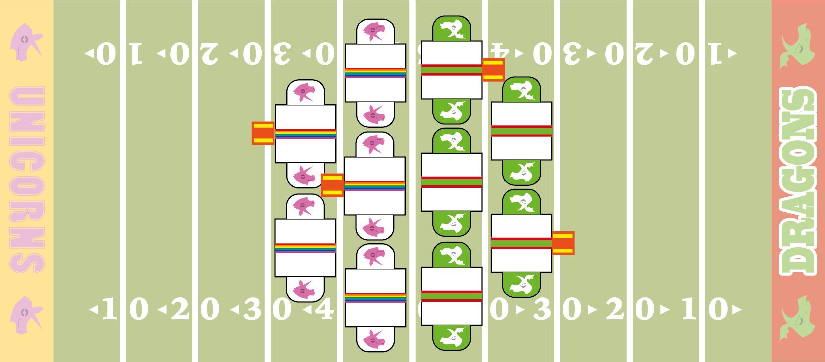 Fizzbit Football : 8 Steps (with Pictures) - Instructables