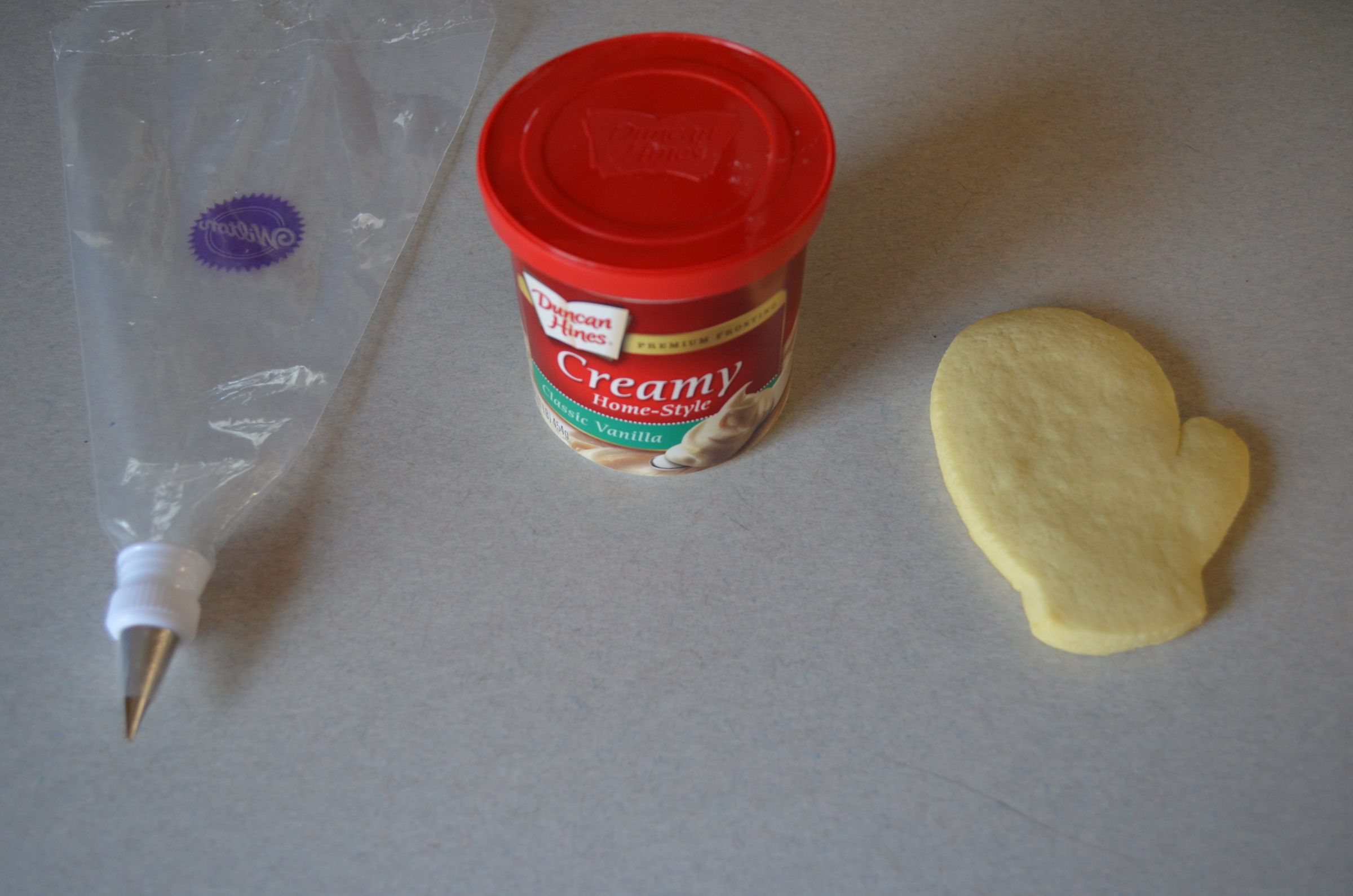 Knit Cookies : 3 Steps (with Pictures) - Instructables