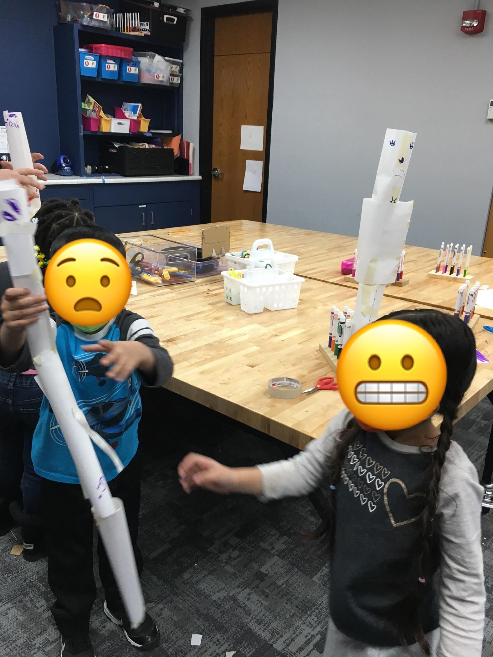 Winter STEAM for All Ages : 6 Steps (with Pictures) - Instructables