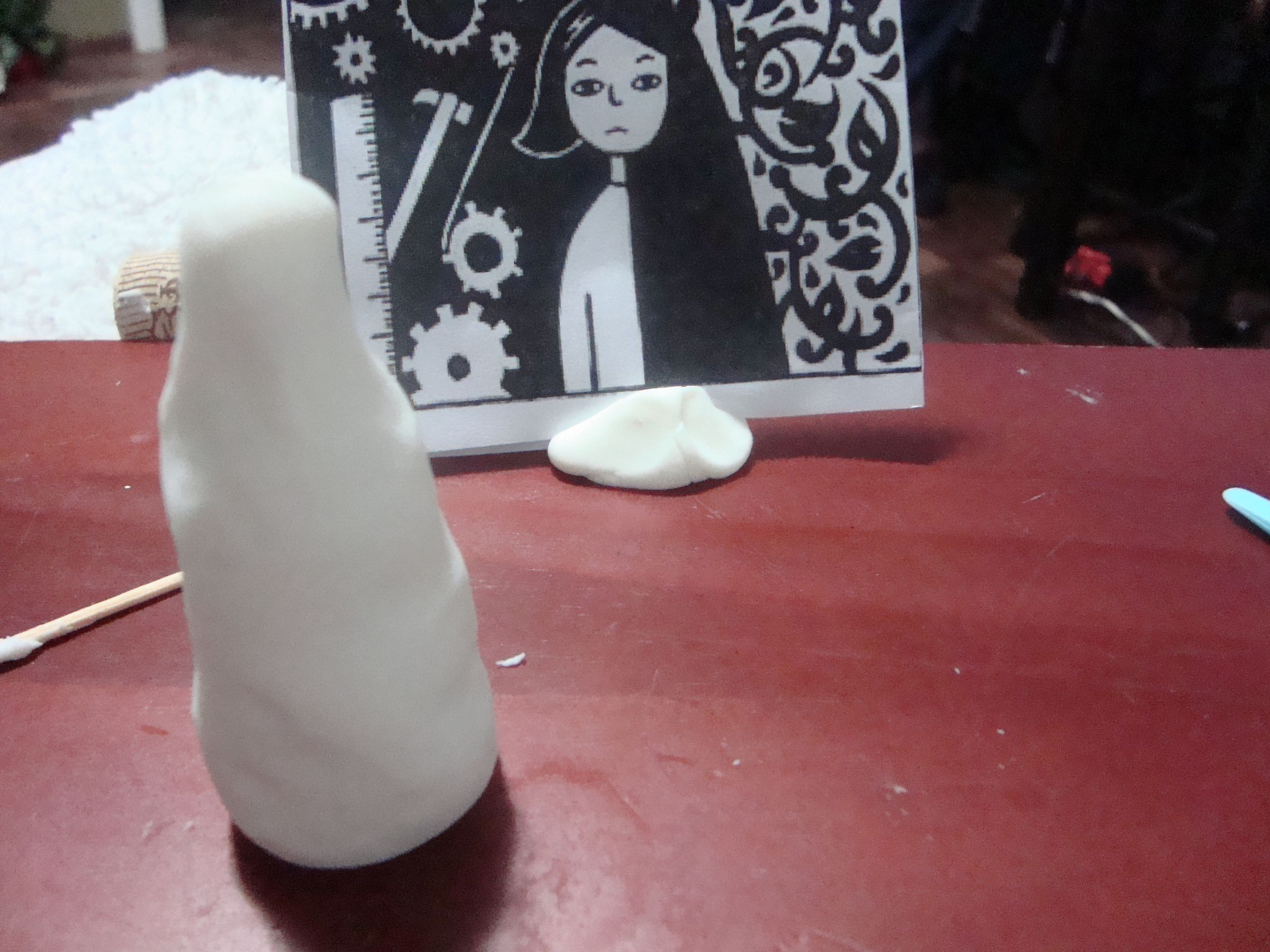 Persepolis - 3D Frame : 5 Steps (with Pictures) - Instructables