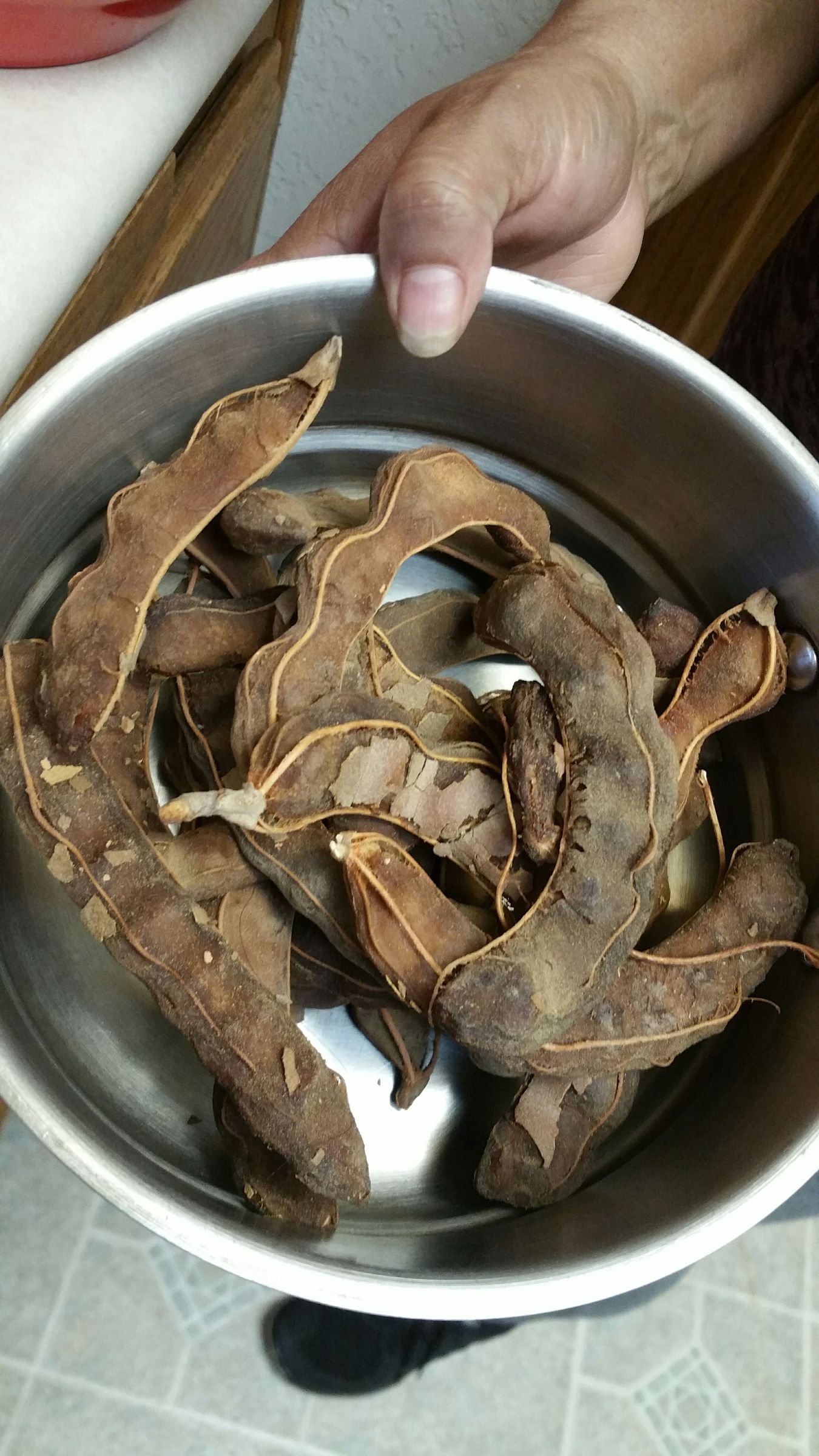 Tamarind Water (Agua Fresca) : 4 Steps (with Pictures) - Instructables