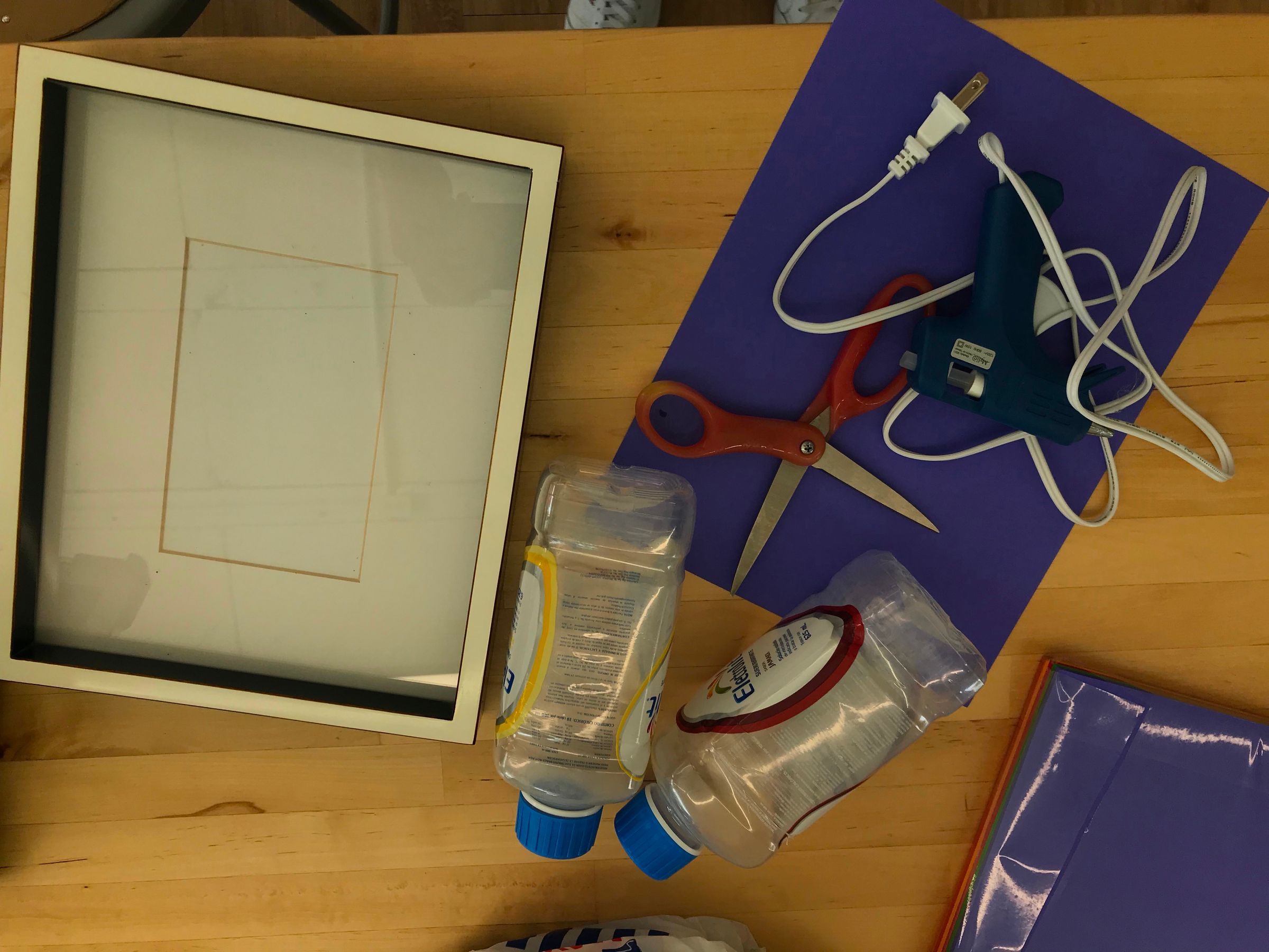 Frame Organizer : 8 Steps - Instructables