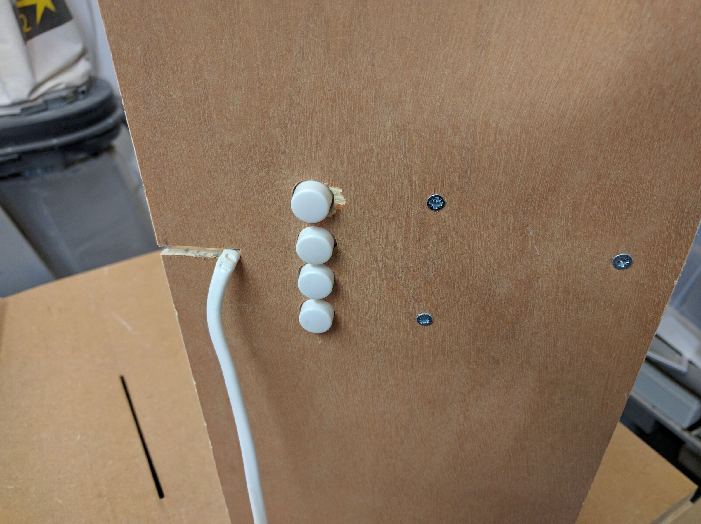 Workshop Air Filter : 4 Steps (with Pictures) - Instructables