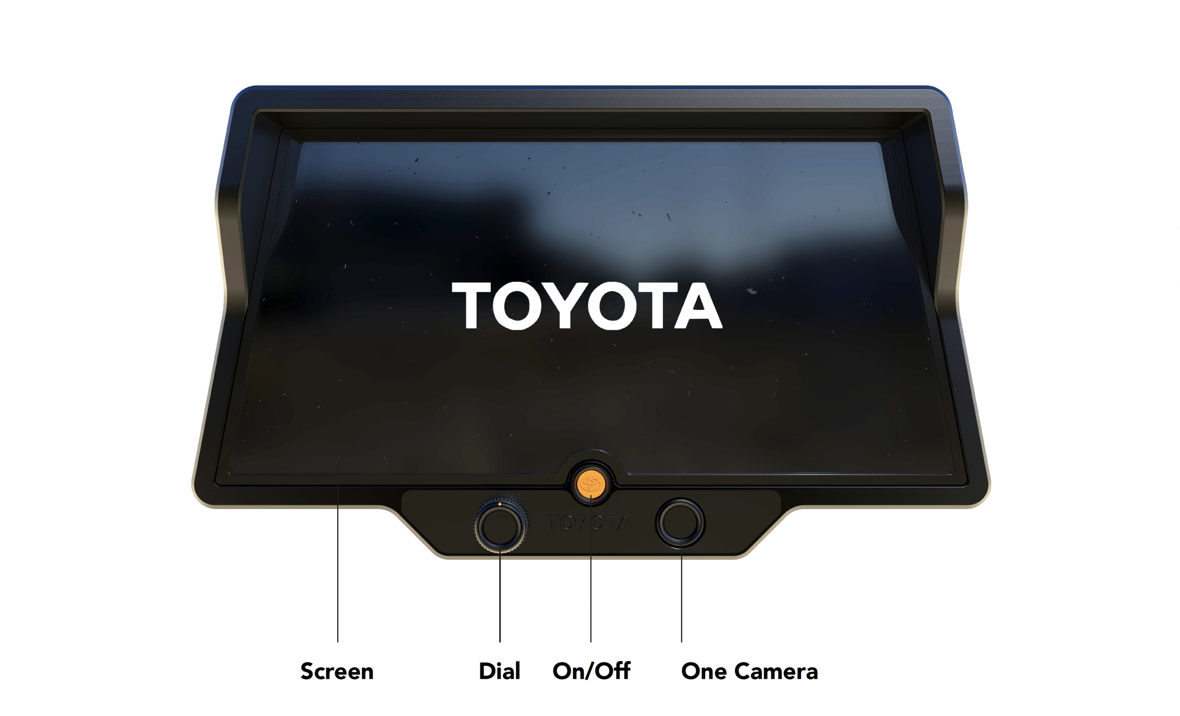 CCA - Forklift Display - Enhancing Visibility to Promote Safety in the ...