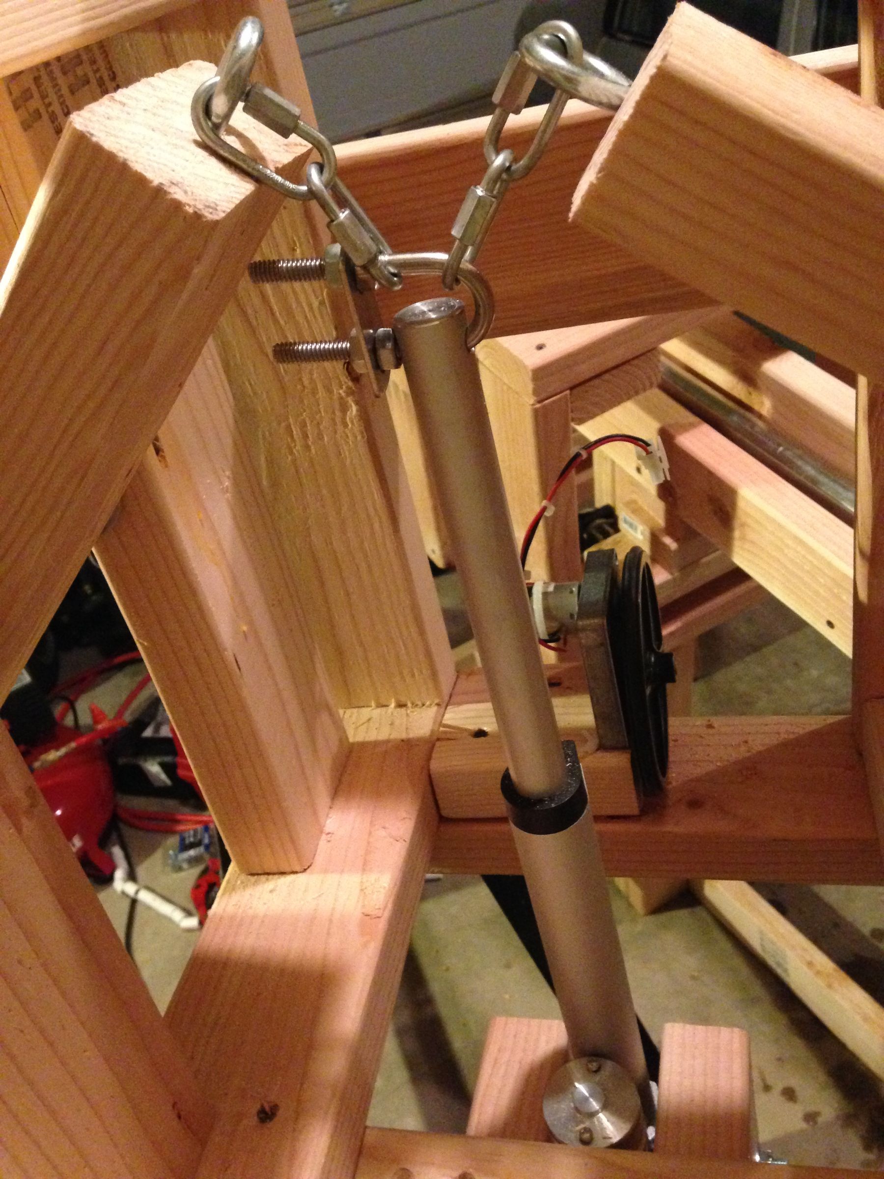 Animatronics : 15 Steps - Instructables