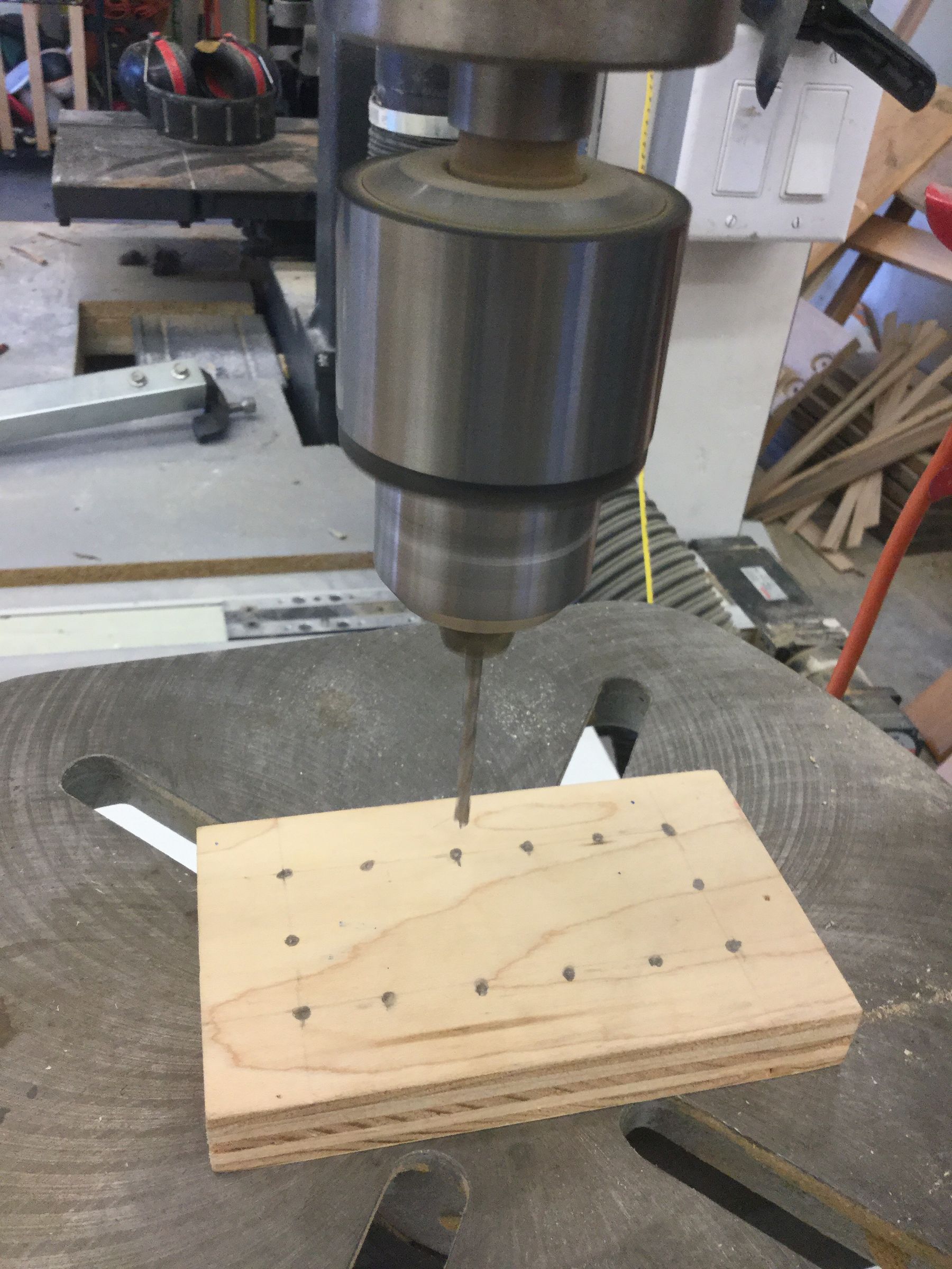Nail Balance Puzzle! : 4 Steps (with Pictures) - Instructables