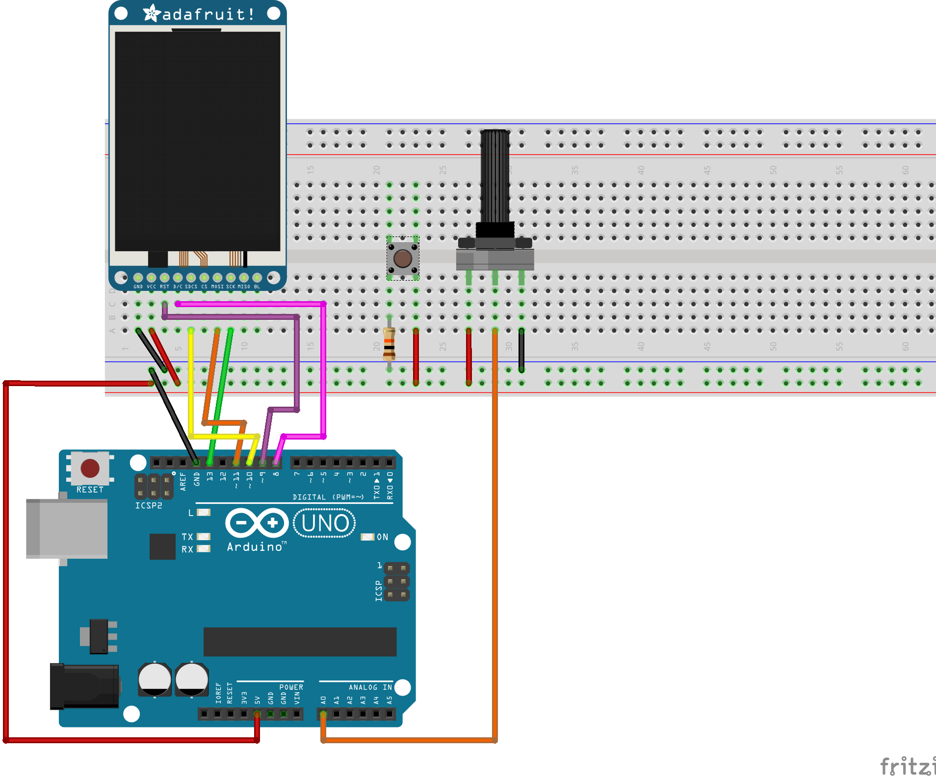 Line Drawing : 4 Steps - Instructables