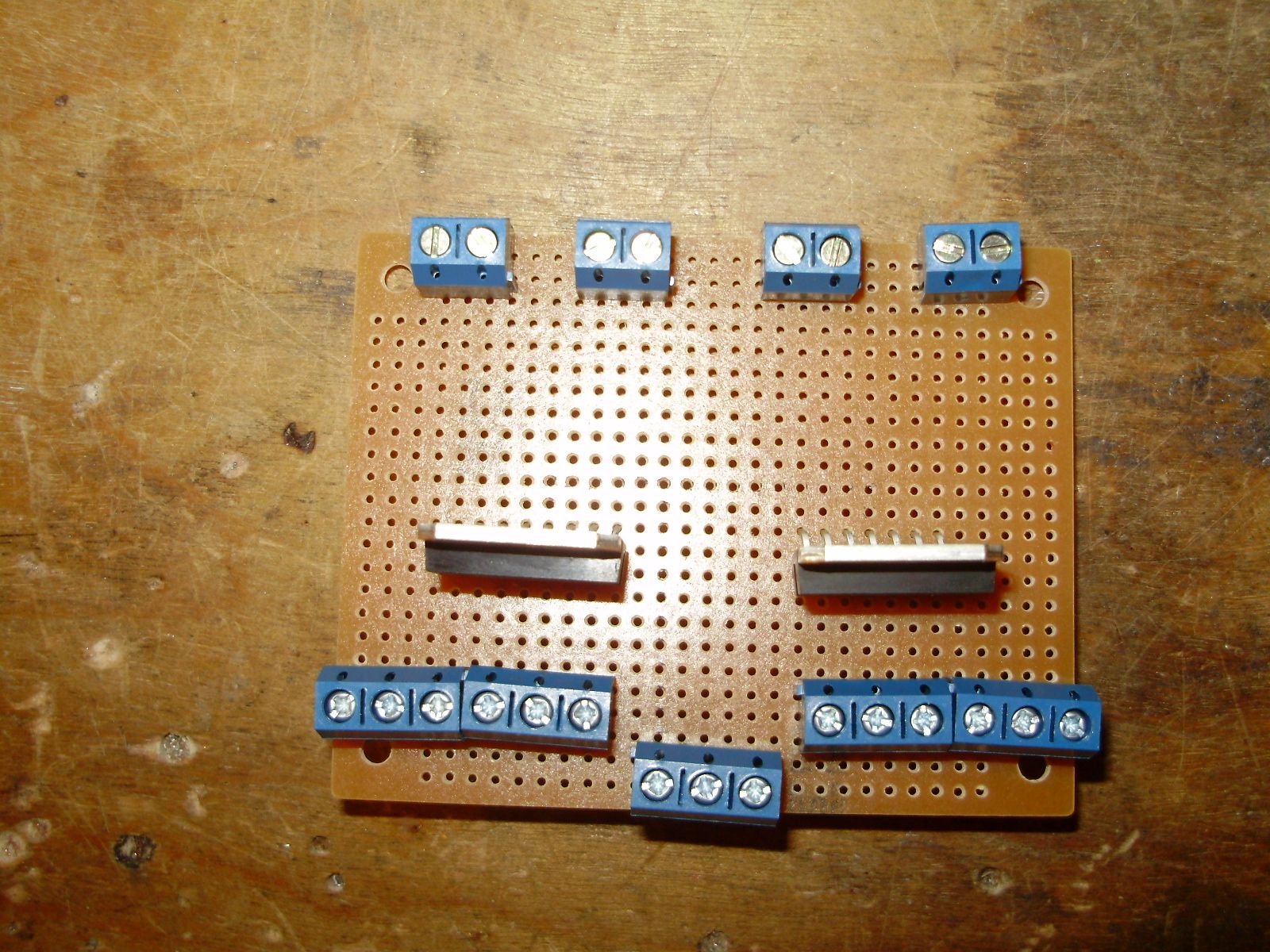 Tree Climbing Robot : 20 Steps (with Pictures) - Instructables