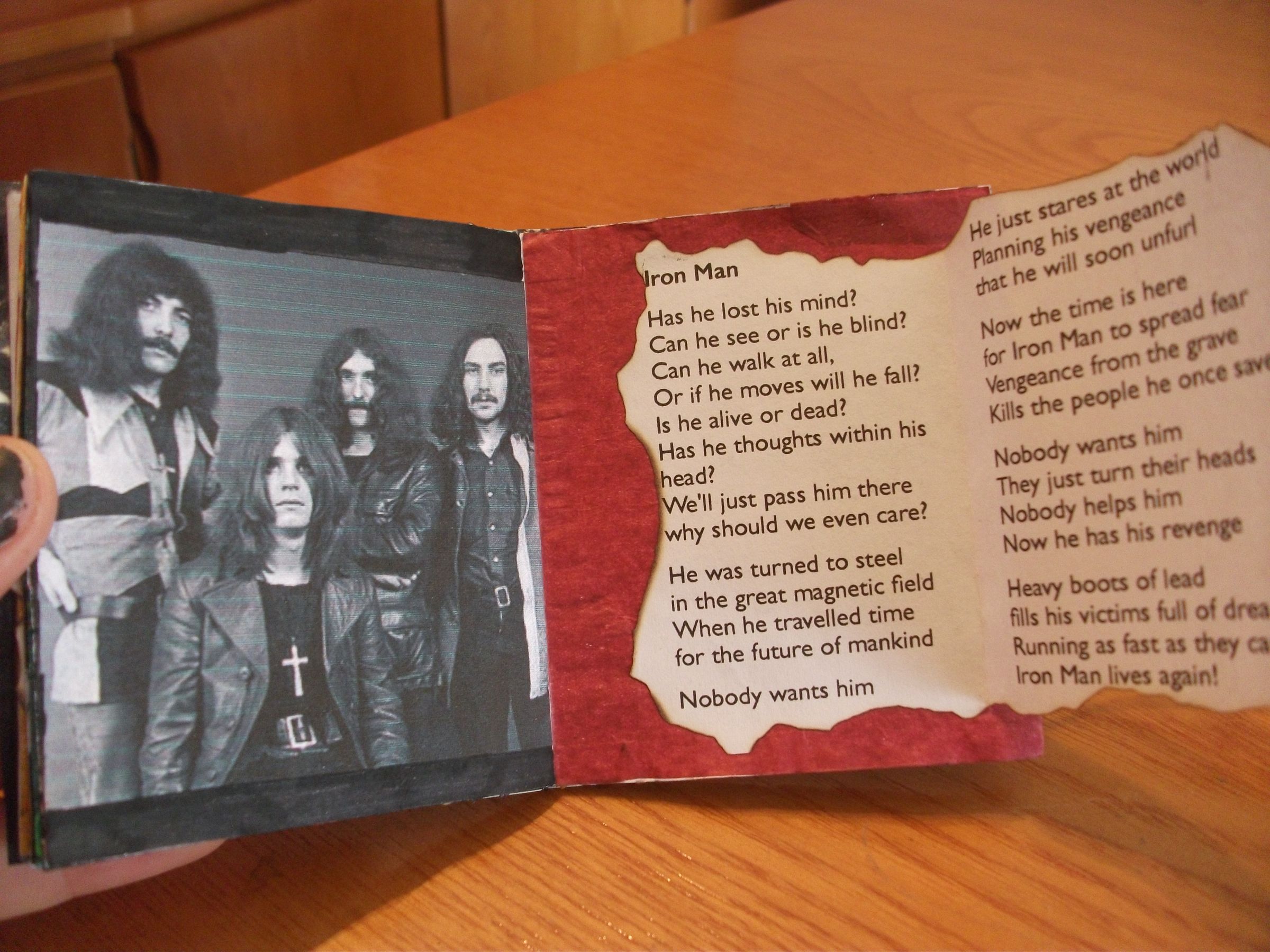 DIY Songbook : 11 Steps - Instructables