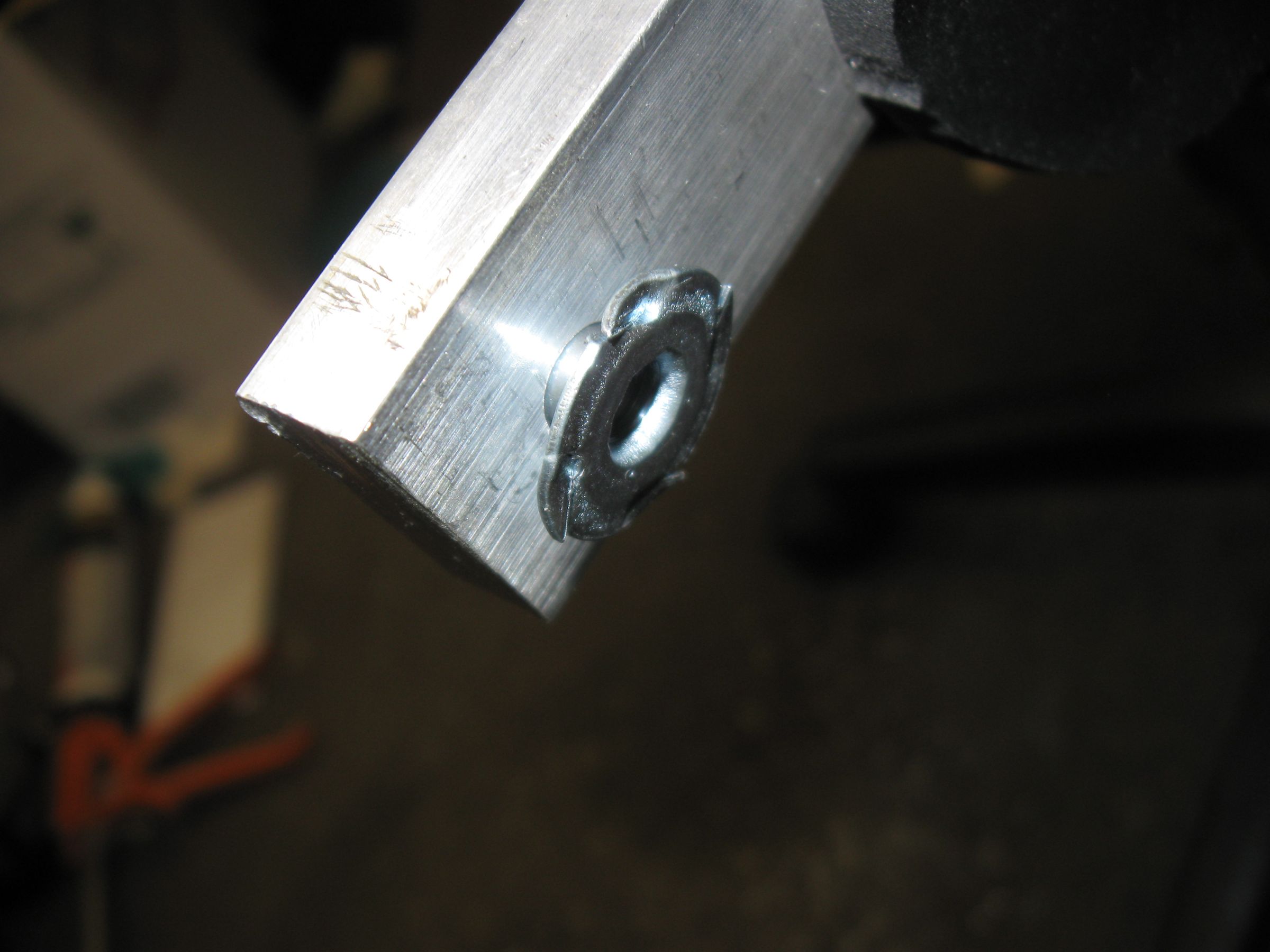 Werewolf Stilts, Digitigrade Legs. : 9 Steps (with Pictures ...