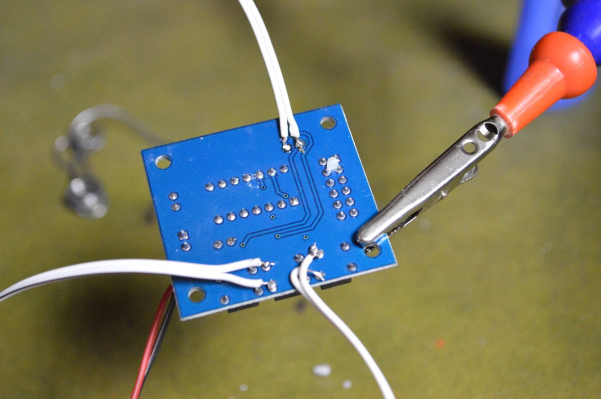 Sound Bending Machine - Intro to Circuit Bending : 9 Steps (with Pictures) - Instructables