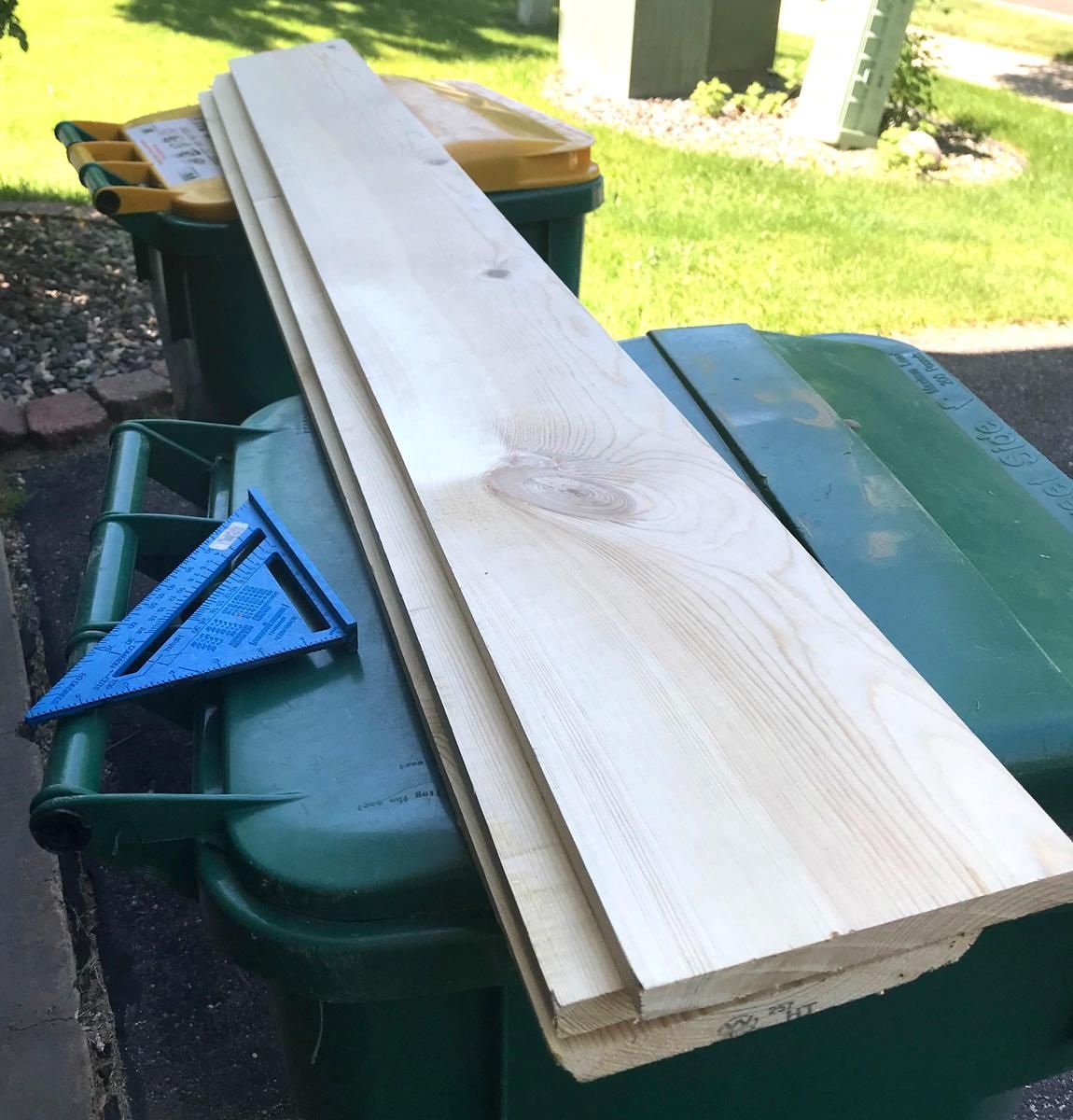 Build Your Own Plywood Tubes : 5 Steps (with Pictures) - Instructables