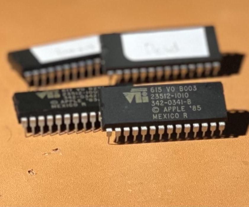 Create Macintosh Plus ROMs : 3 Steps (with Pictures) - Instructables