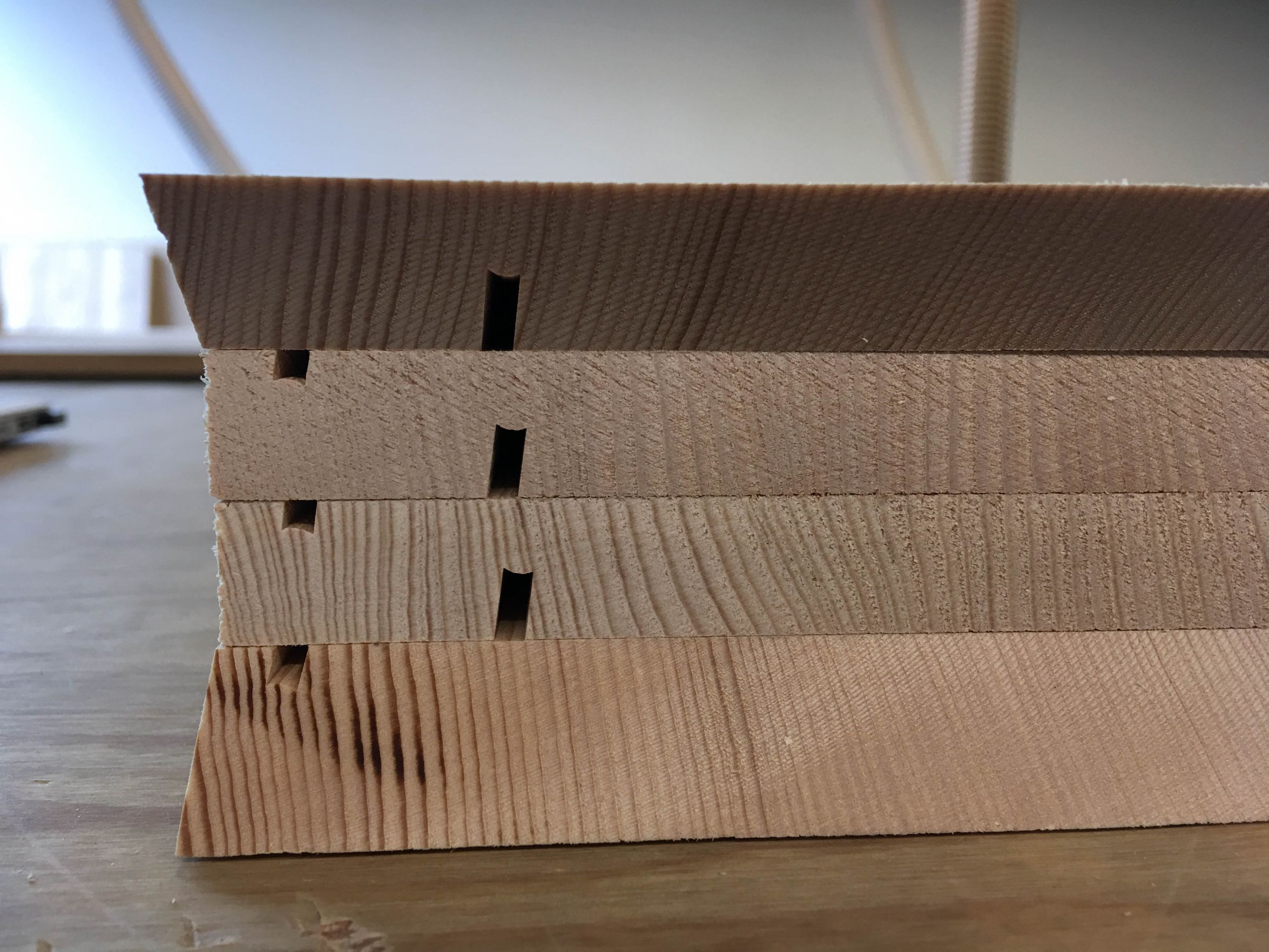 Vertical Orchid Planter : 15 Steps (with Pictures) - Instructables