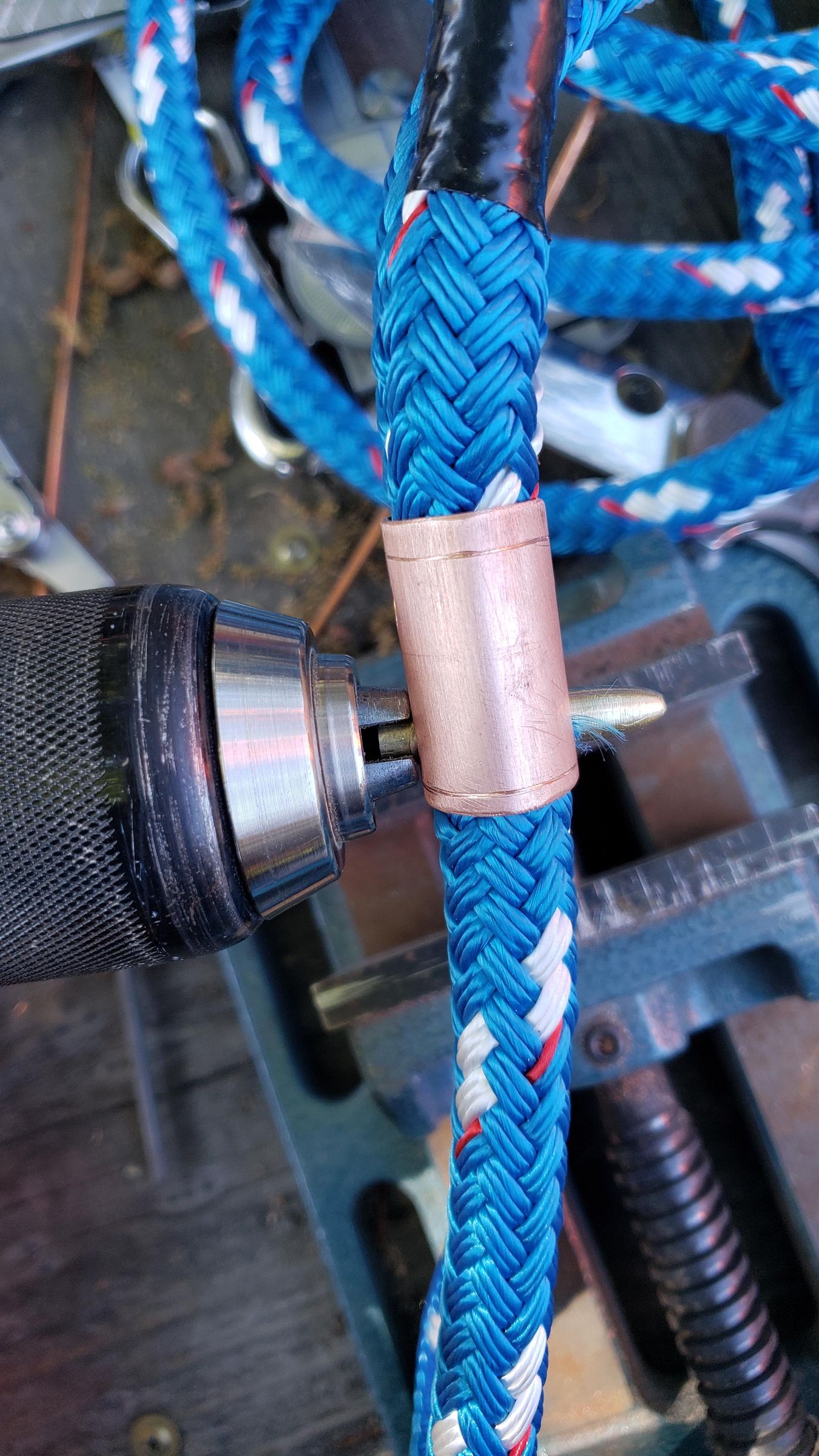 Rope Leash! : 28 Steps (with Pictures) - Instructables