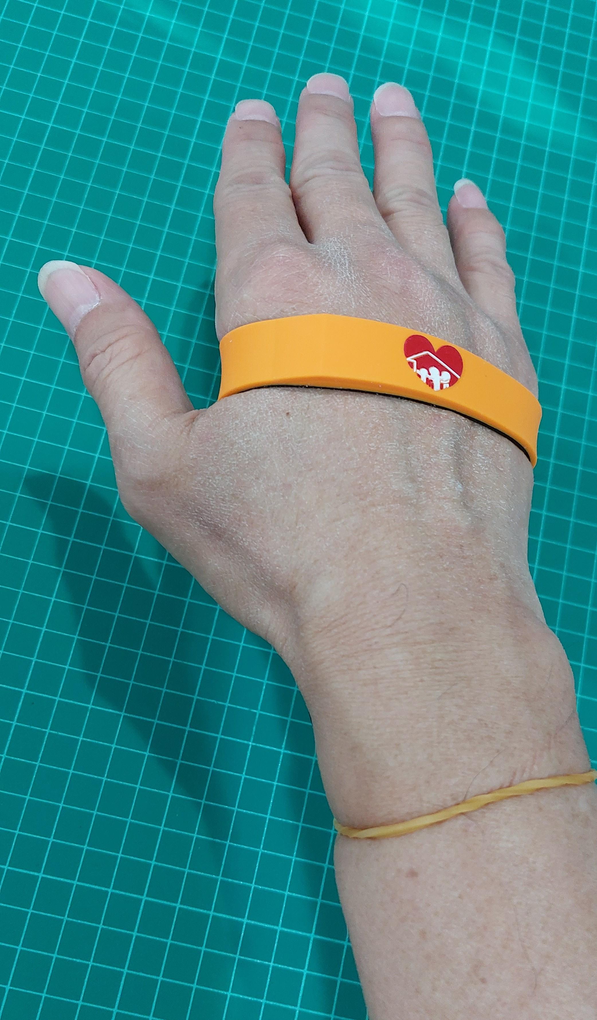 Control Robot Arm With Simple Gestures : 8 Steps (with Pictures ...