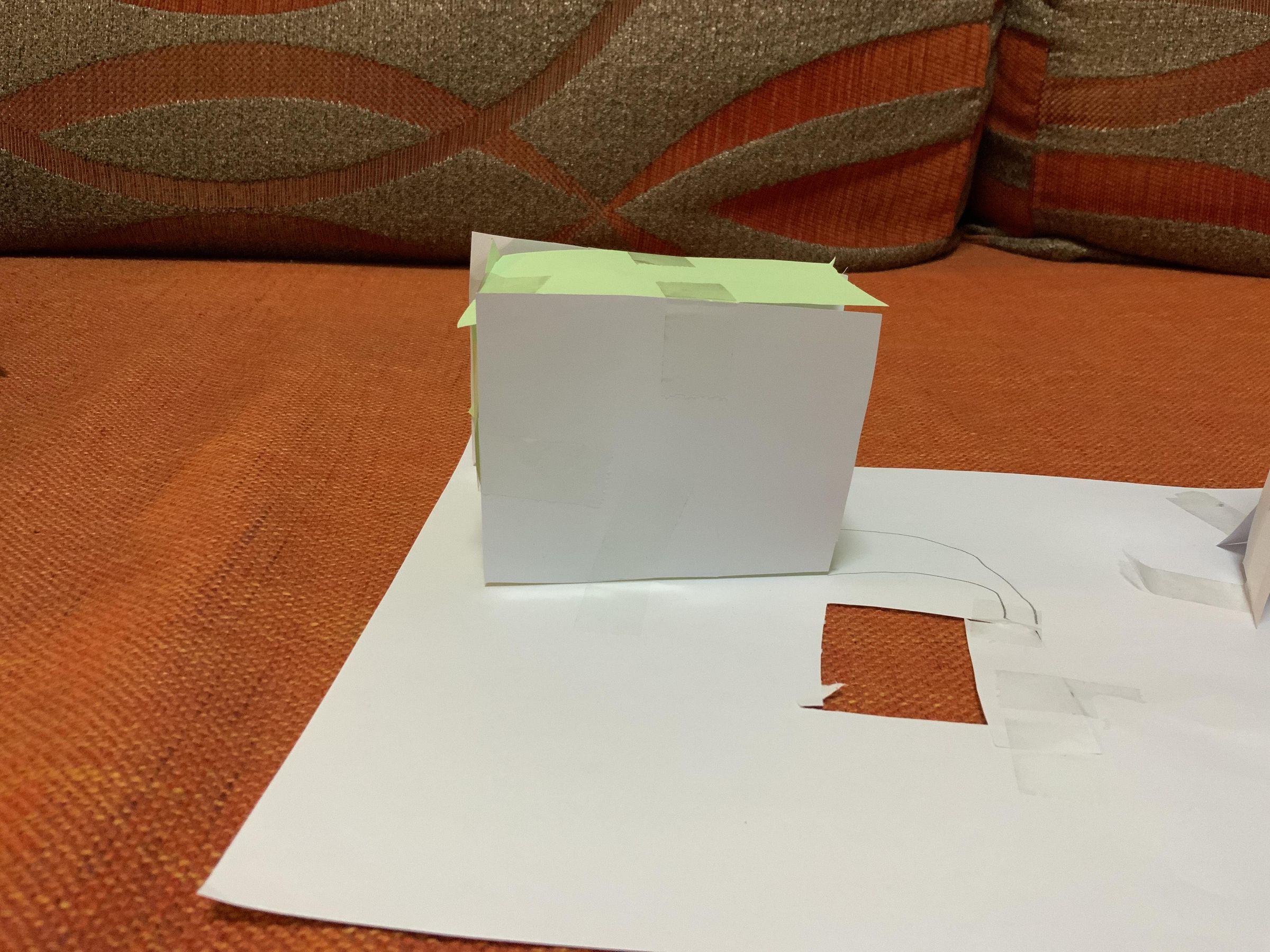 Easy SpaceX Launch Pad : 7 Steps - Instructables