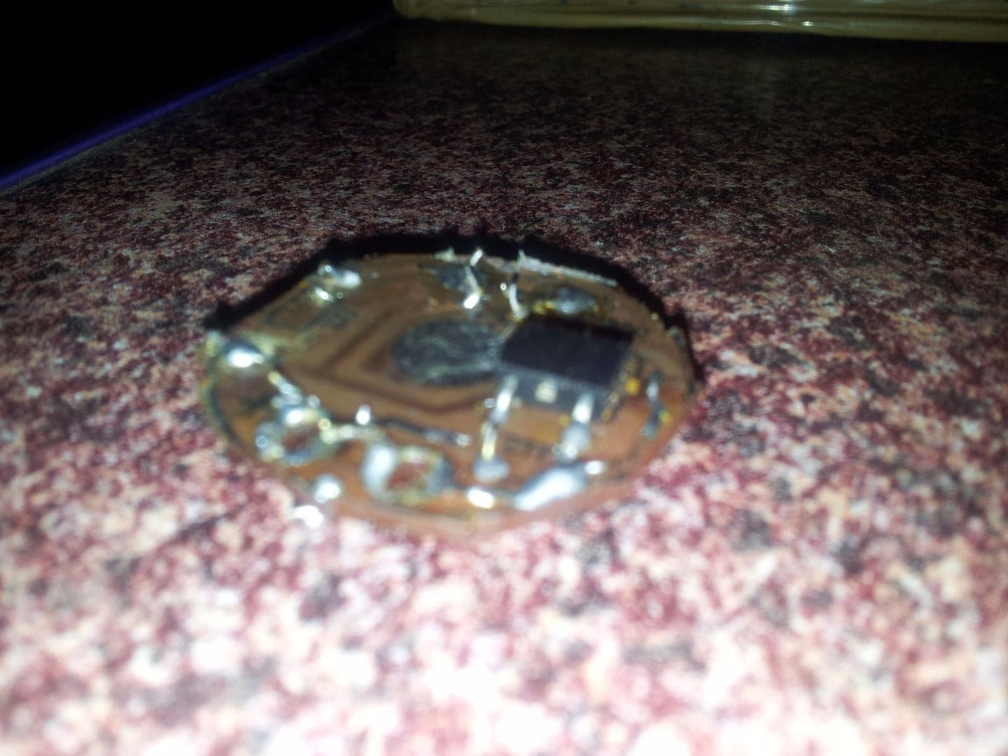 Portable Wind Generator As a Cell Phone Charger : 7 Steps (with ...