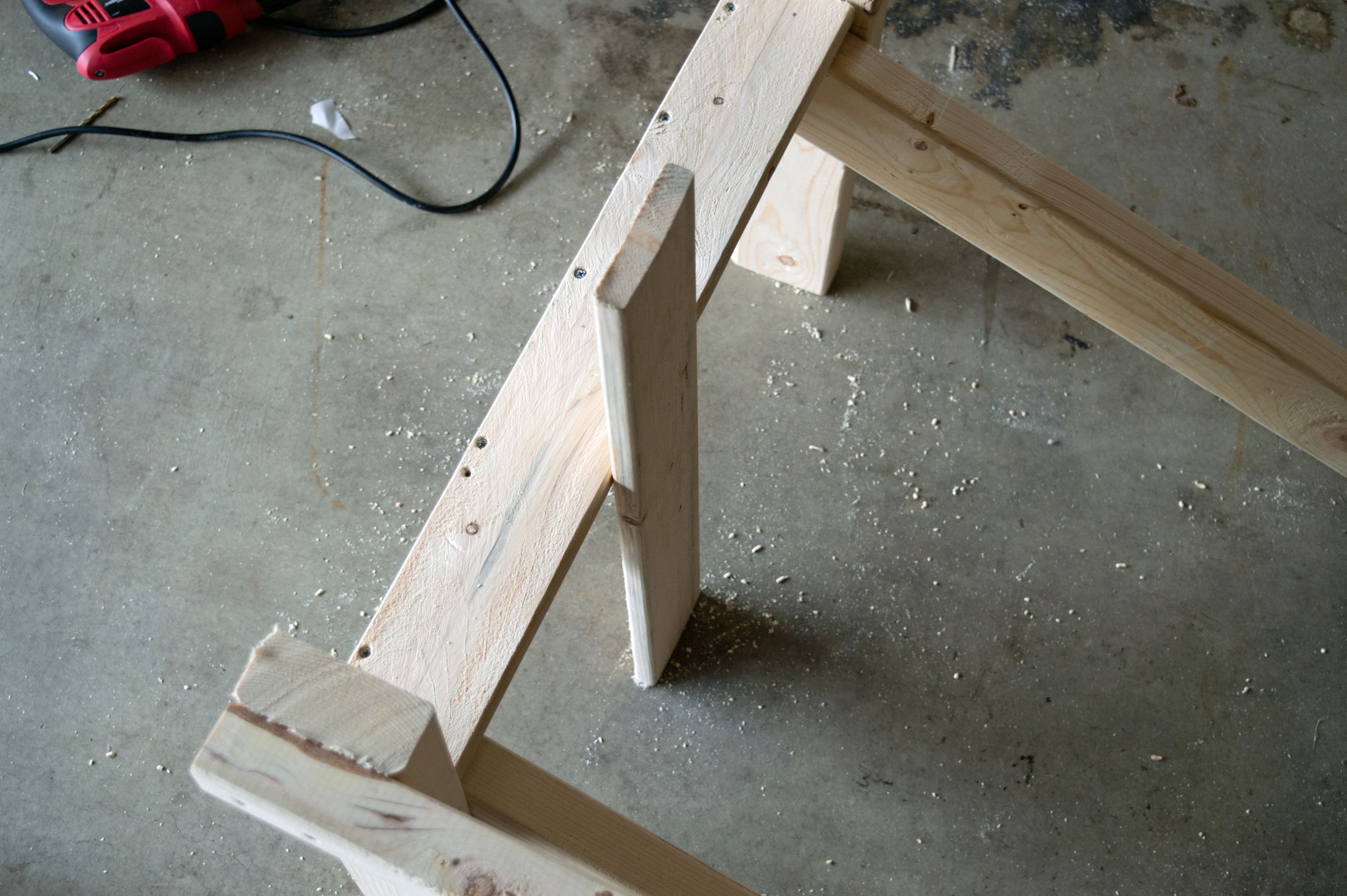 Chevron Adirondack Chair : 18 Steps (with Pictures) - Instructables