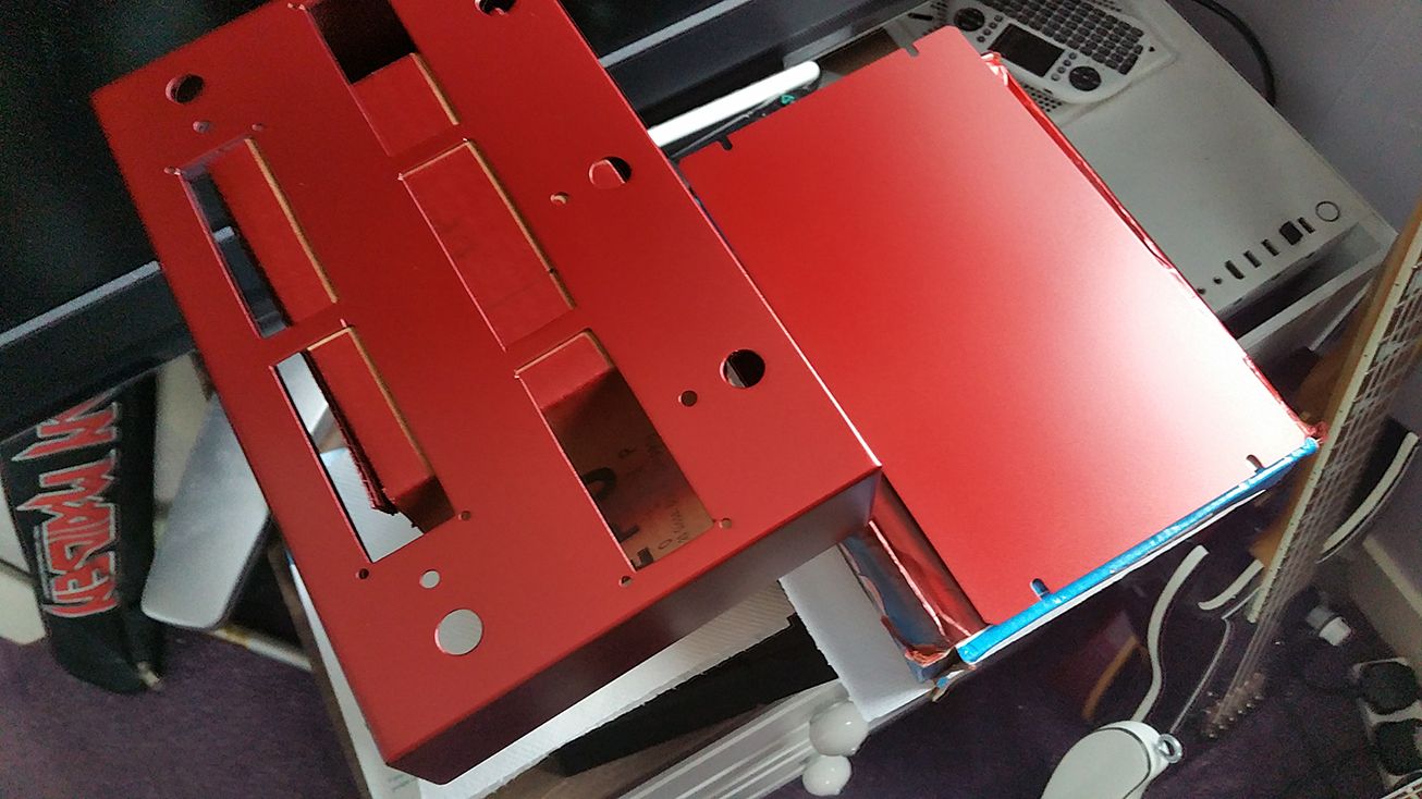 Arduino MIDI Foot Controller : 12 Steps - Instructables